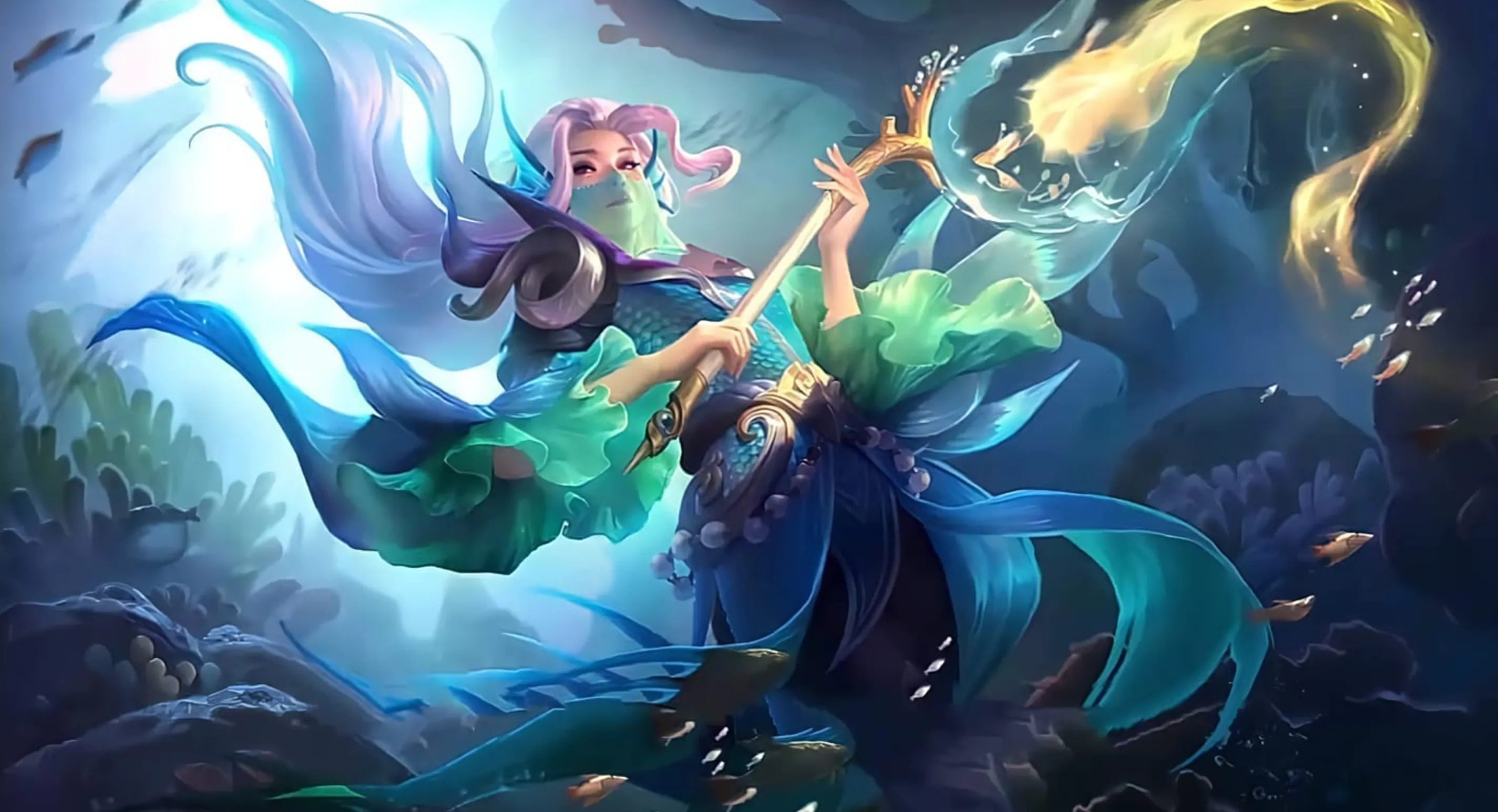 12 Best Heroes To Duo With Floryn In Mobile Legends | 1v9