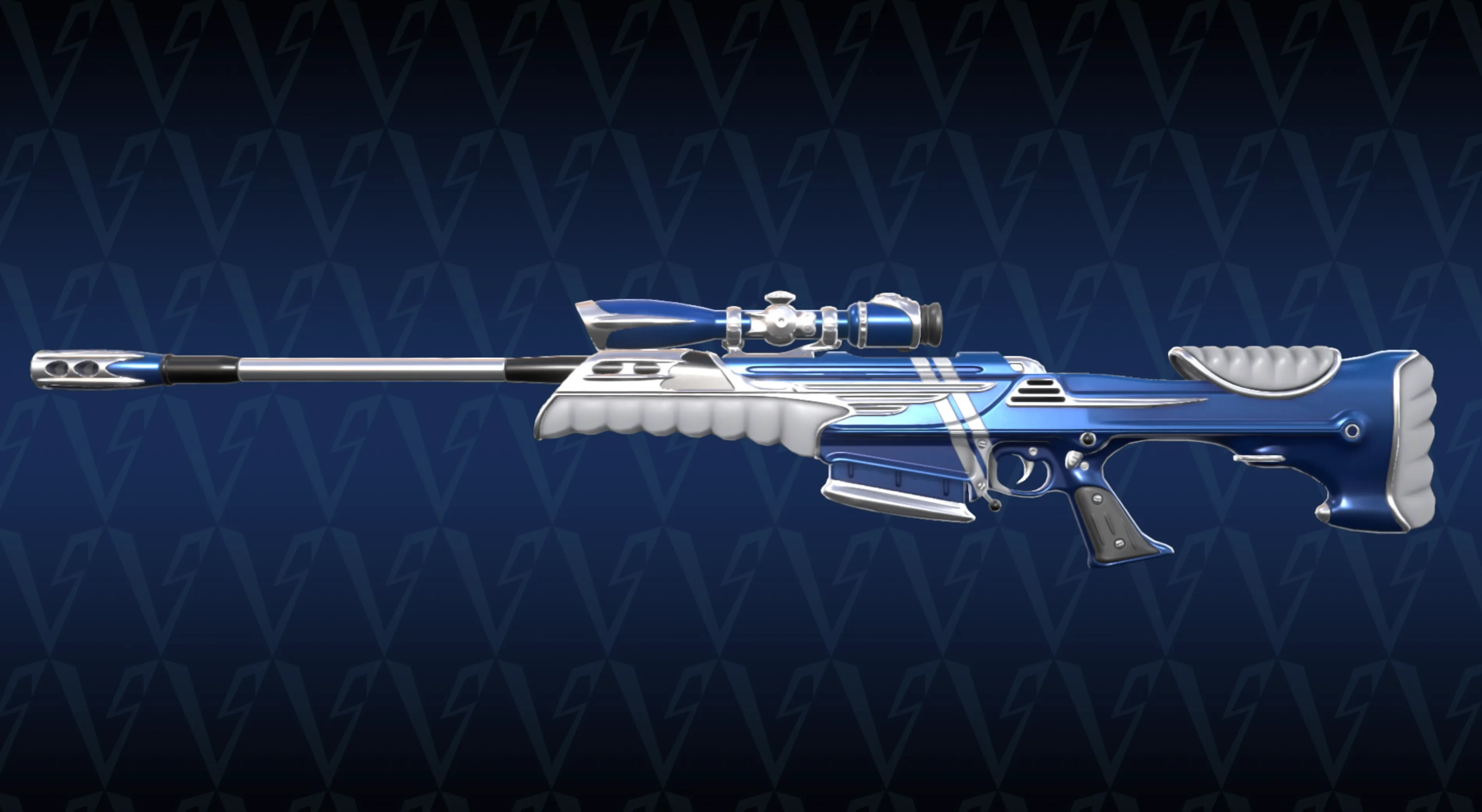 7 Best Cheap Operator Skins In Valorant | 1v9