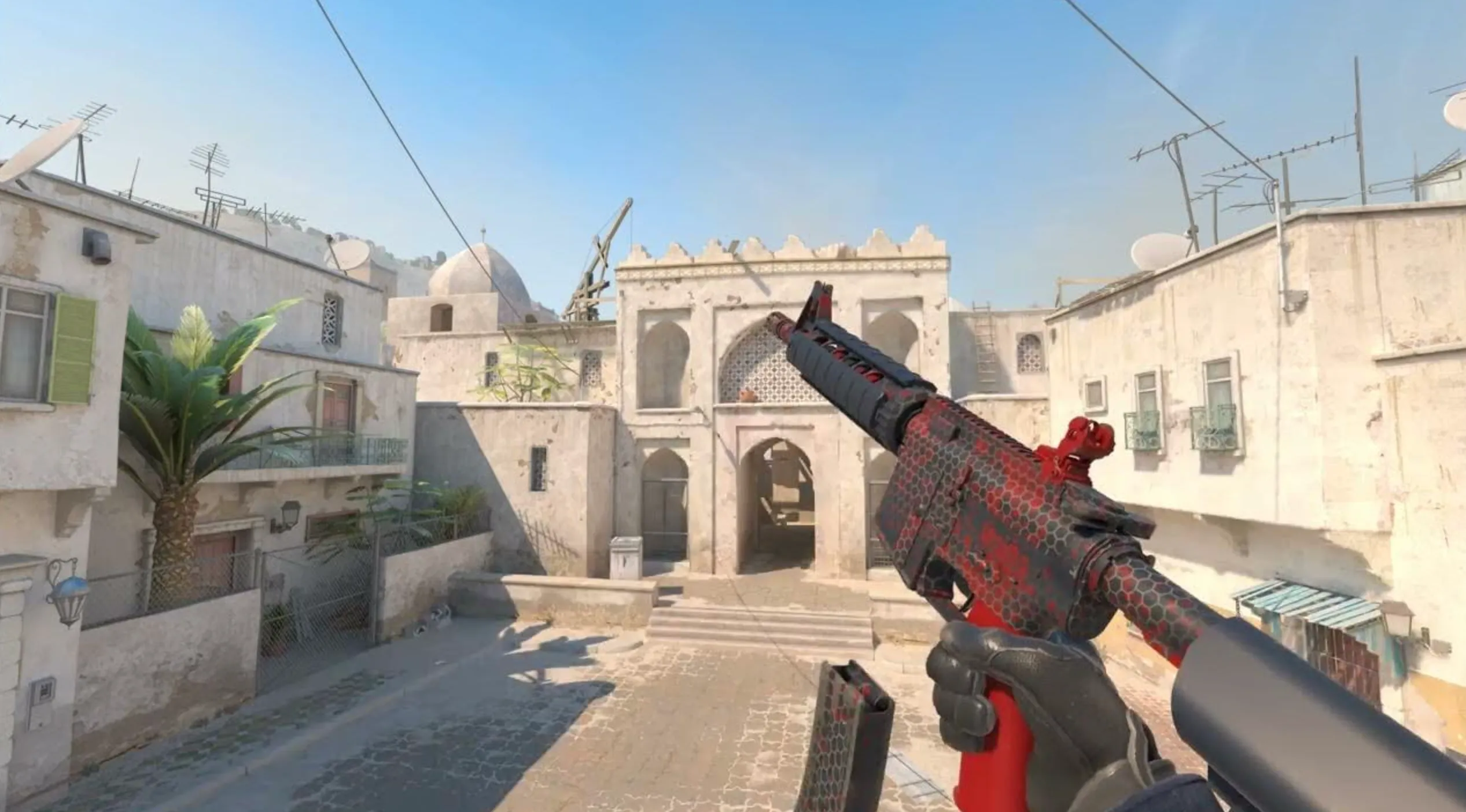 15 Best Cheap M4A4 Skins Under $20 In CS2 | 1v9