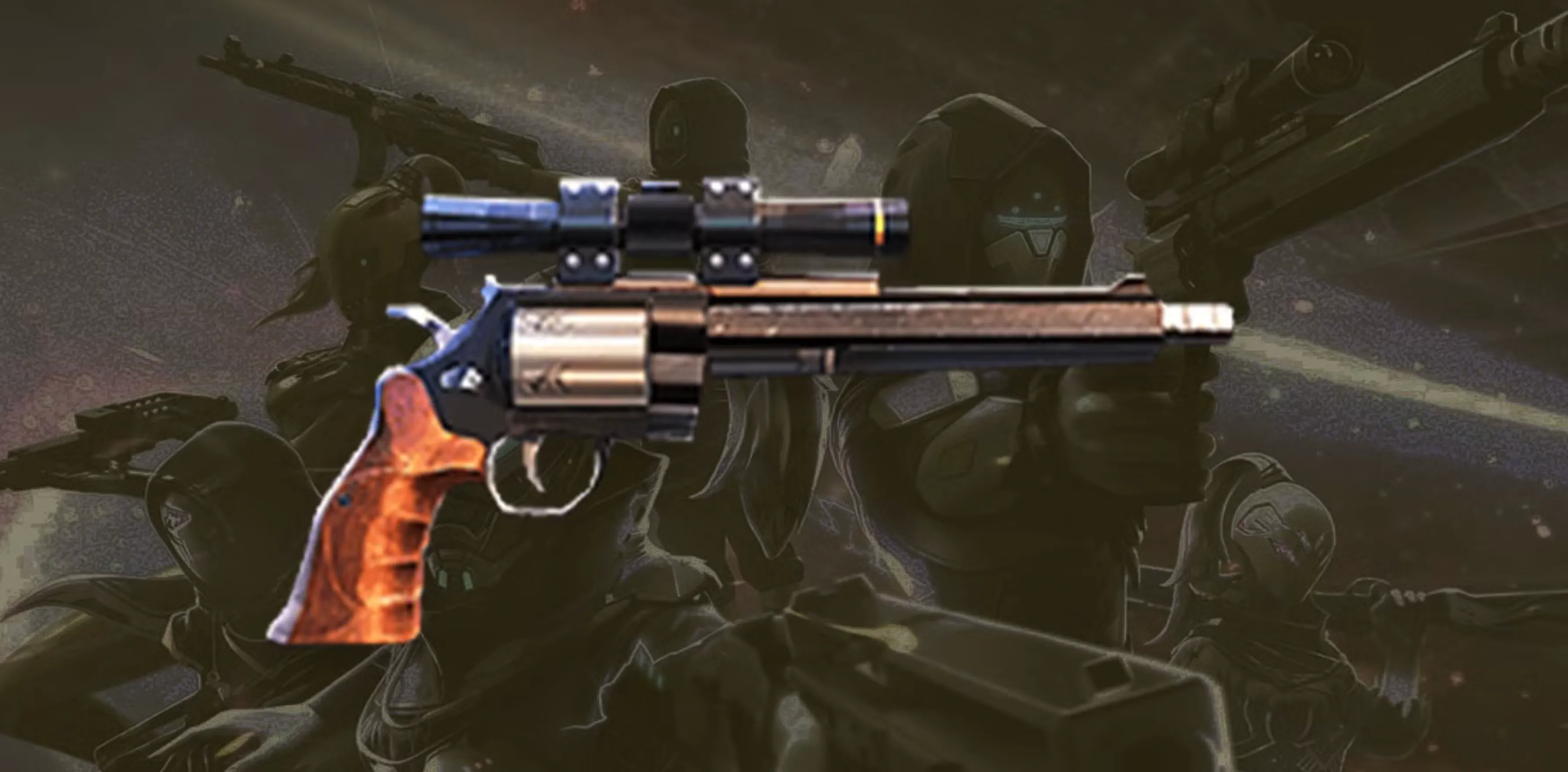 The 24 Best Weapons In Garena Free Fire | 1v9