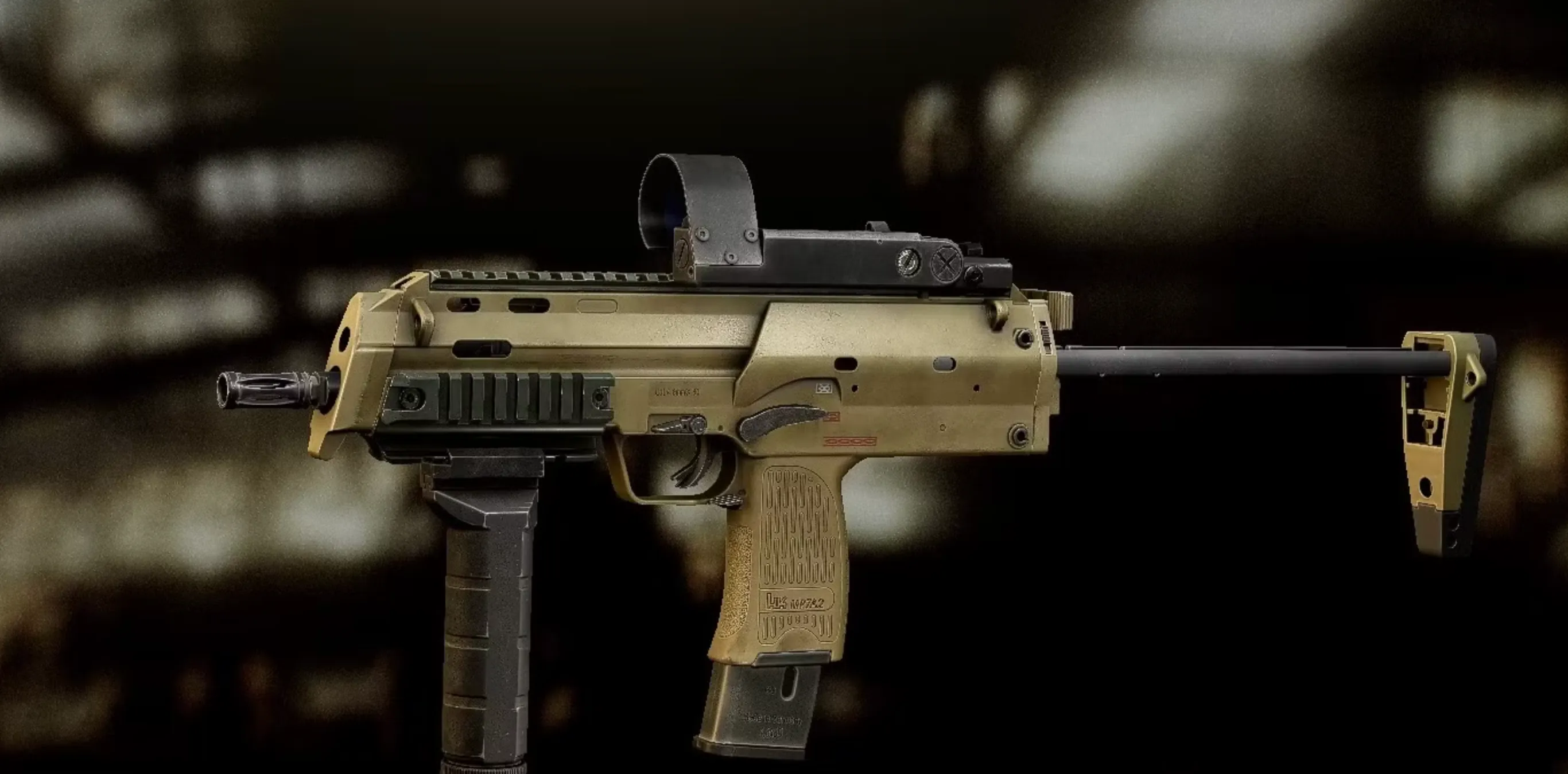 12 Best Weapons In Escape From Tarkov, Ranked | 1v9