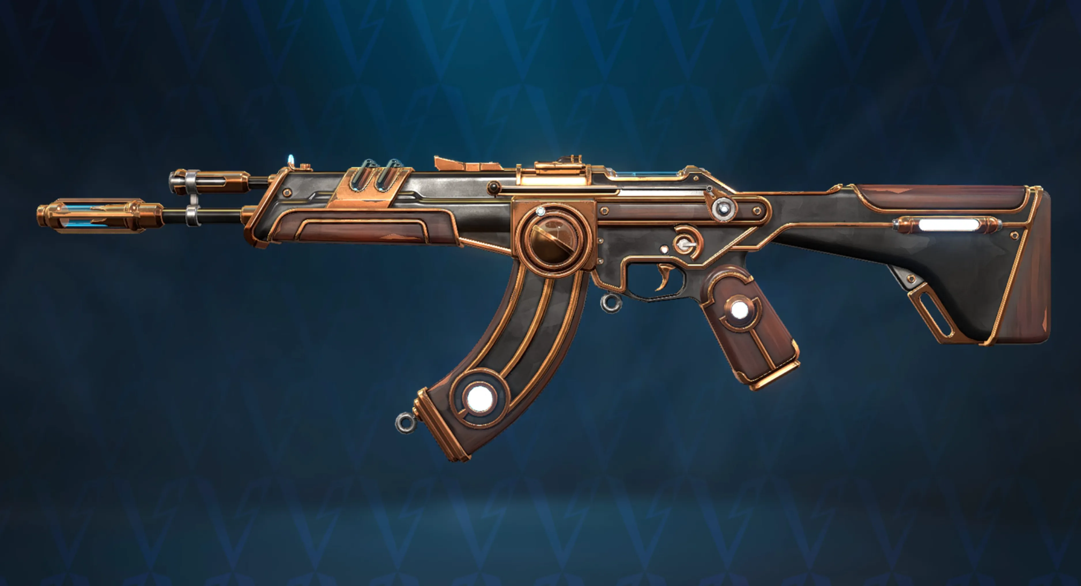 The Best Vandal Skins In Valorant (2026) | 1v9