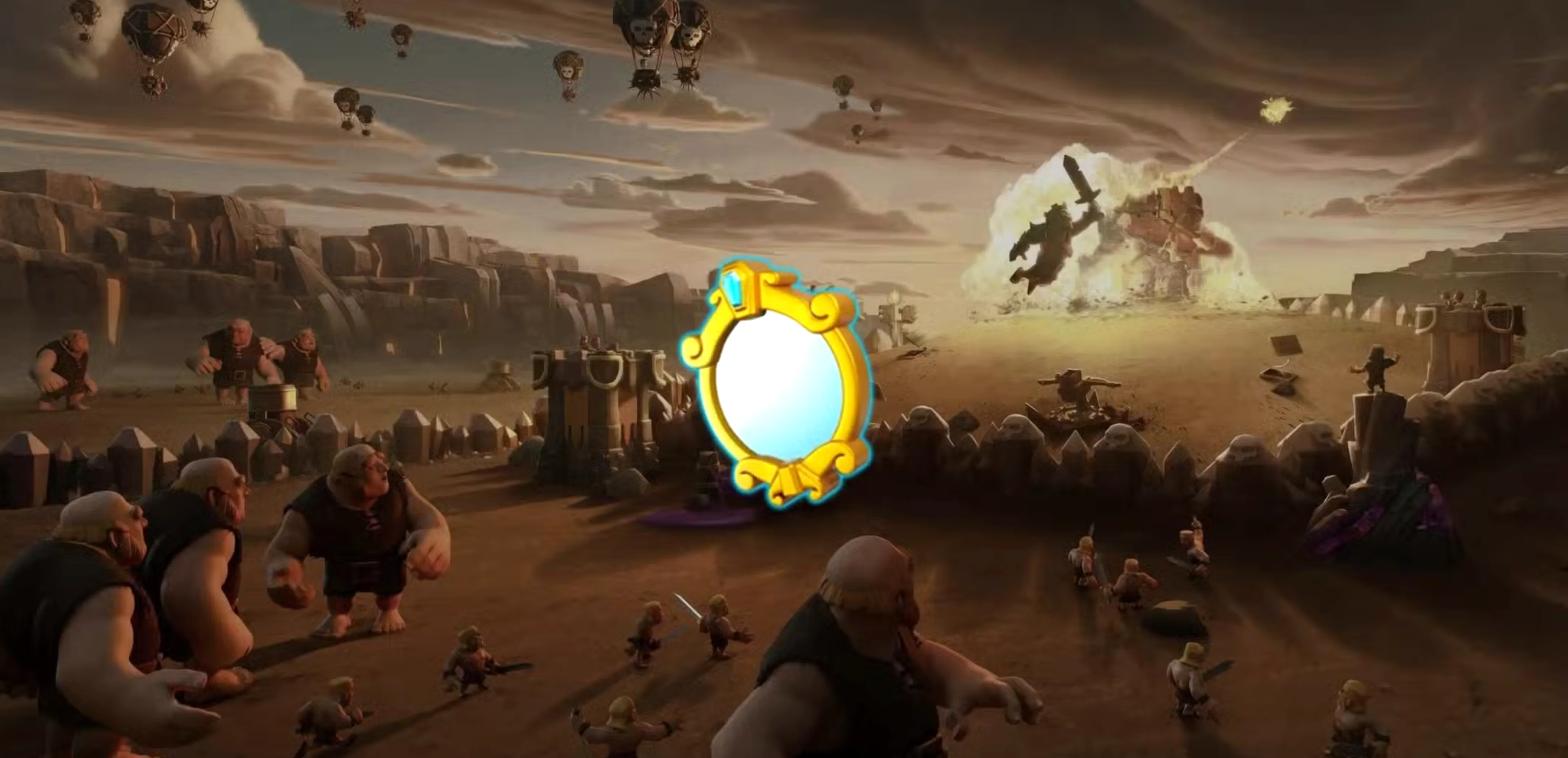 Best Hero Equipment For The Archer Queen In Clash of Clans | 1v9