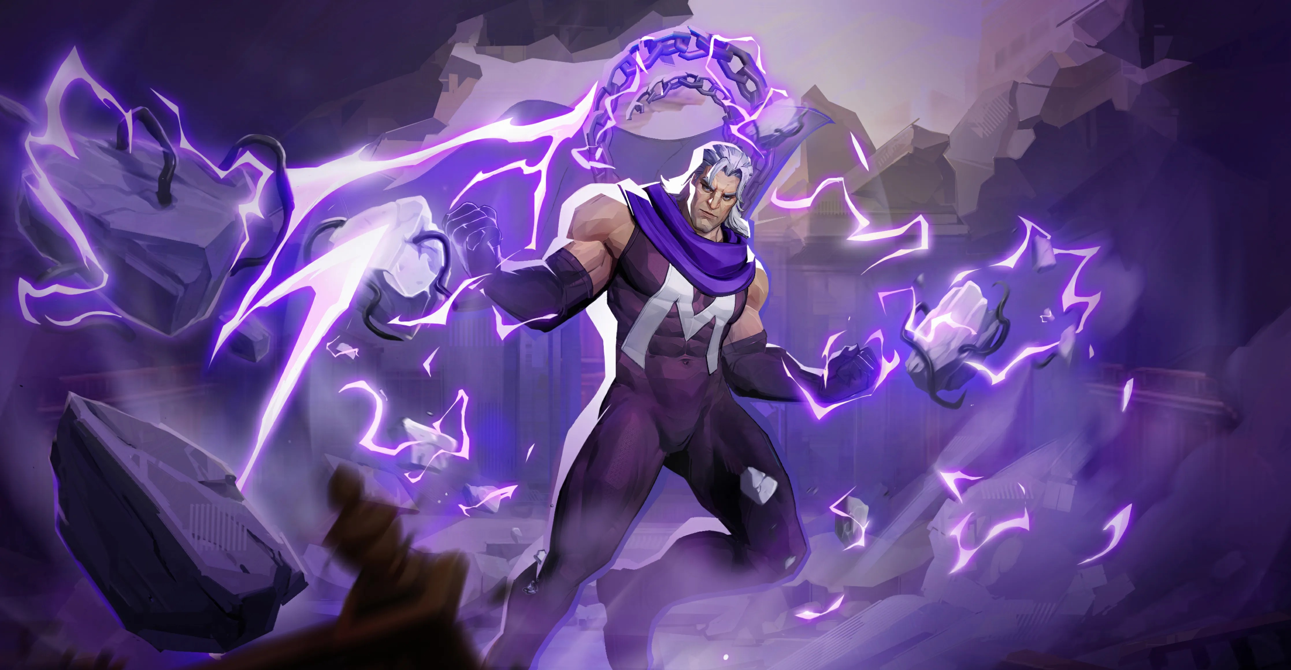 10 Best Heroes To Duo With Gambit in Marvel Rivals | 1v9