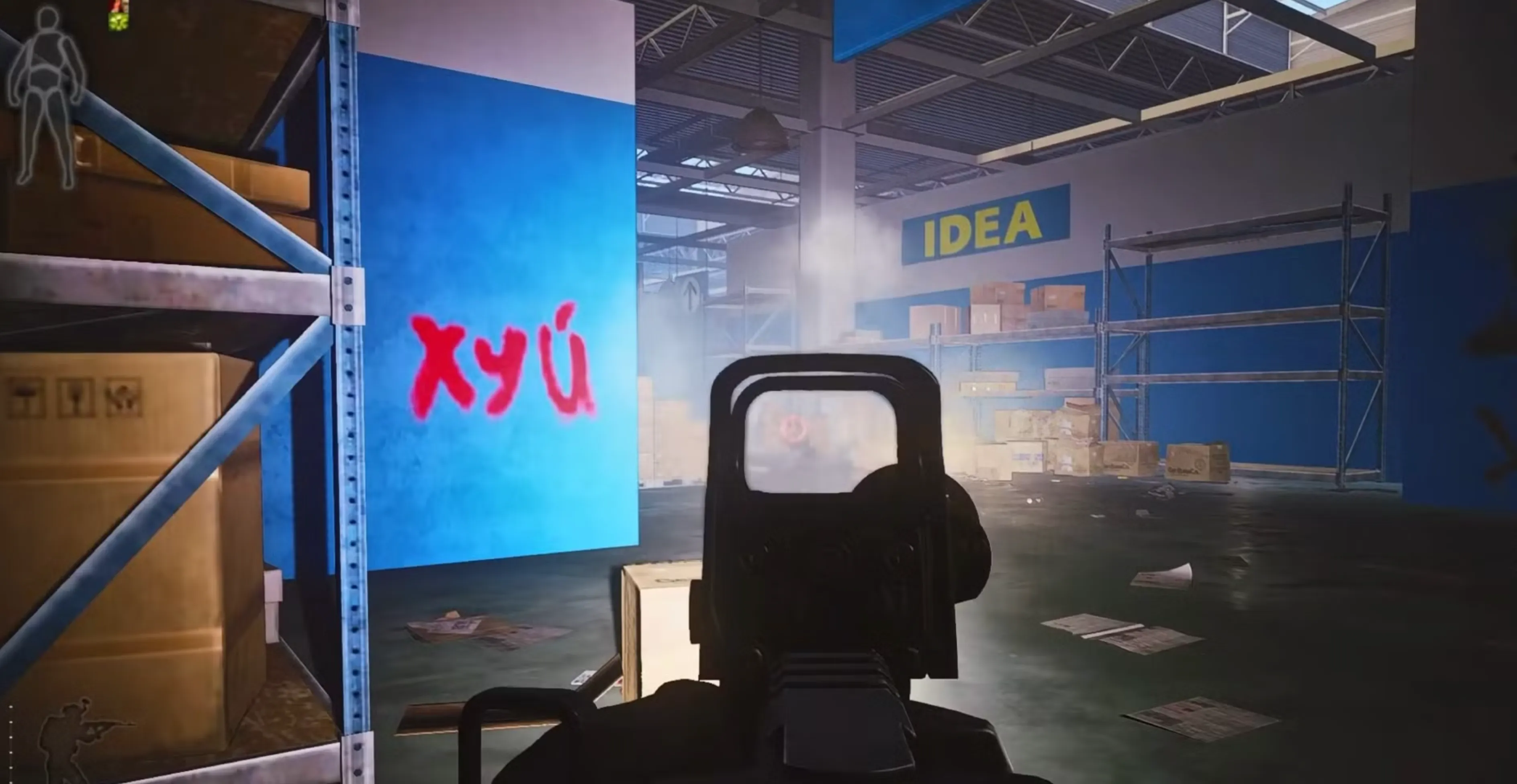 8 Easiest Trader Quests In Escape From Tarkov | 1v9