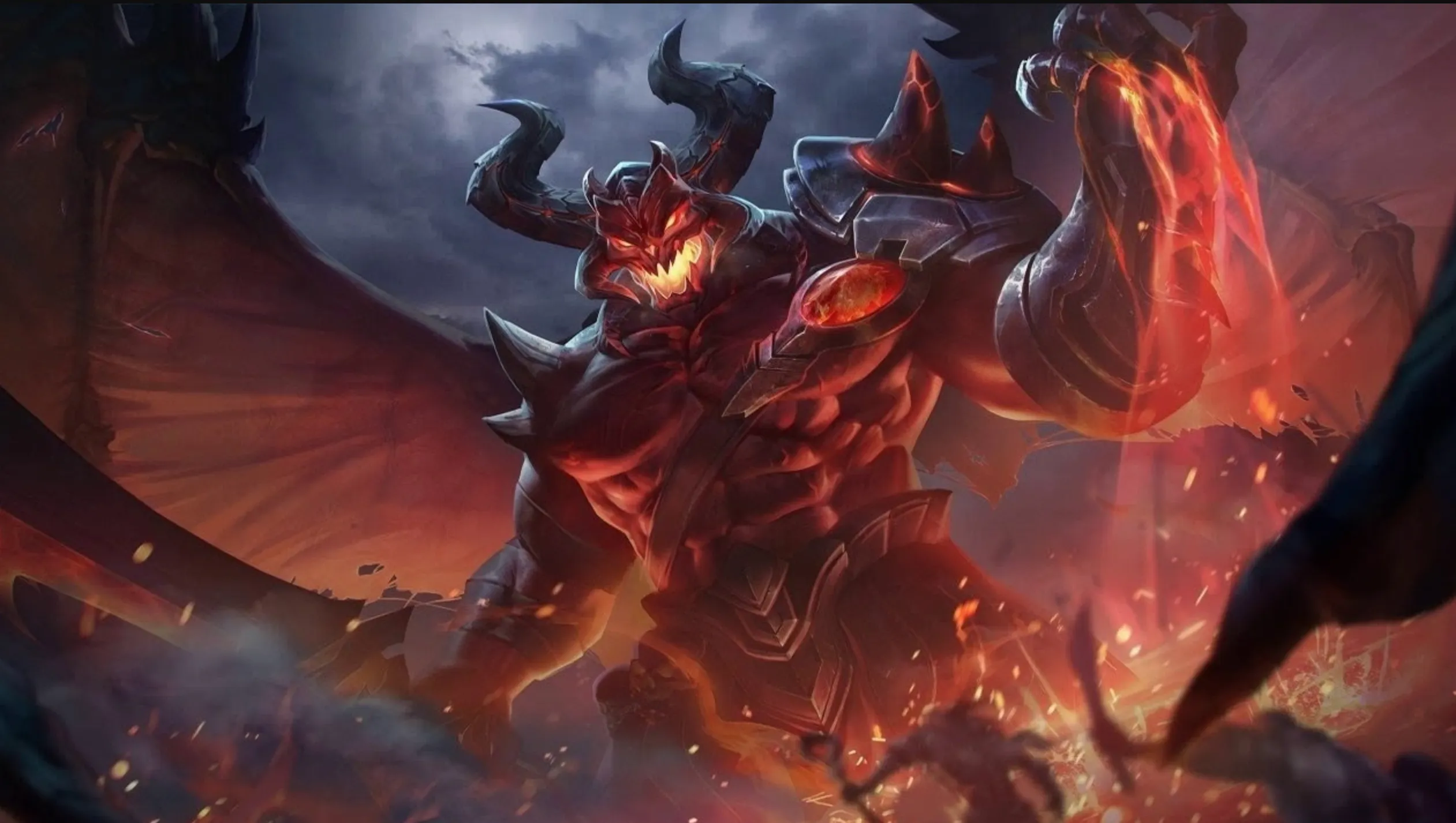 12 Best Warrior Heroes In Arena of Valor | 1v9