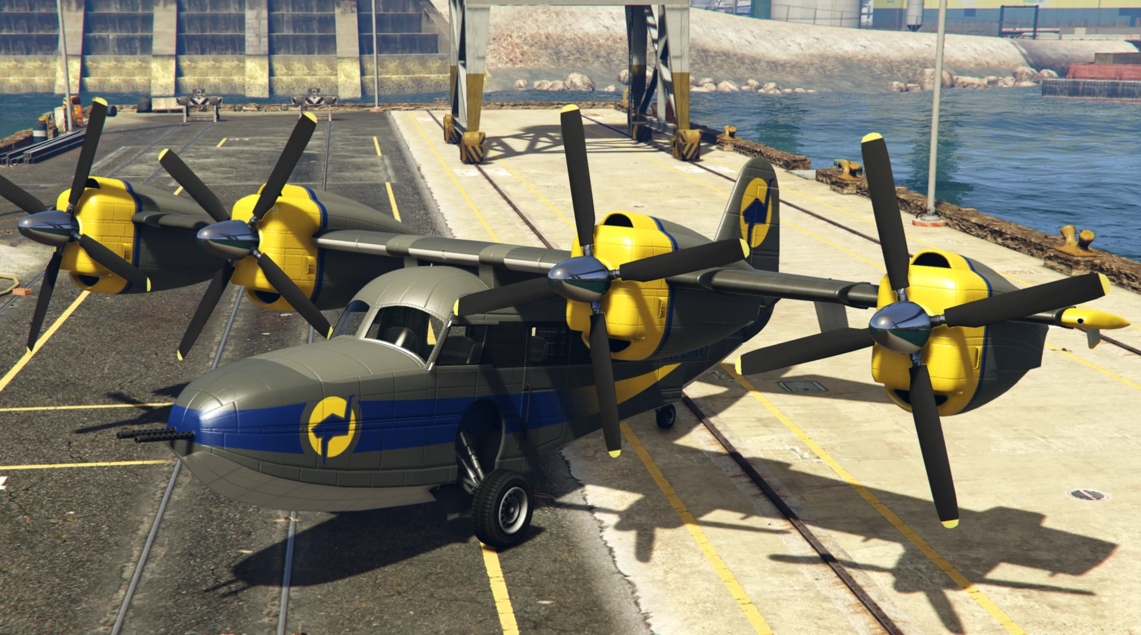 10 Most Expensive Planes in GTA Online | 1v9