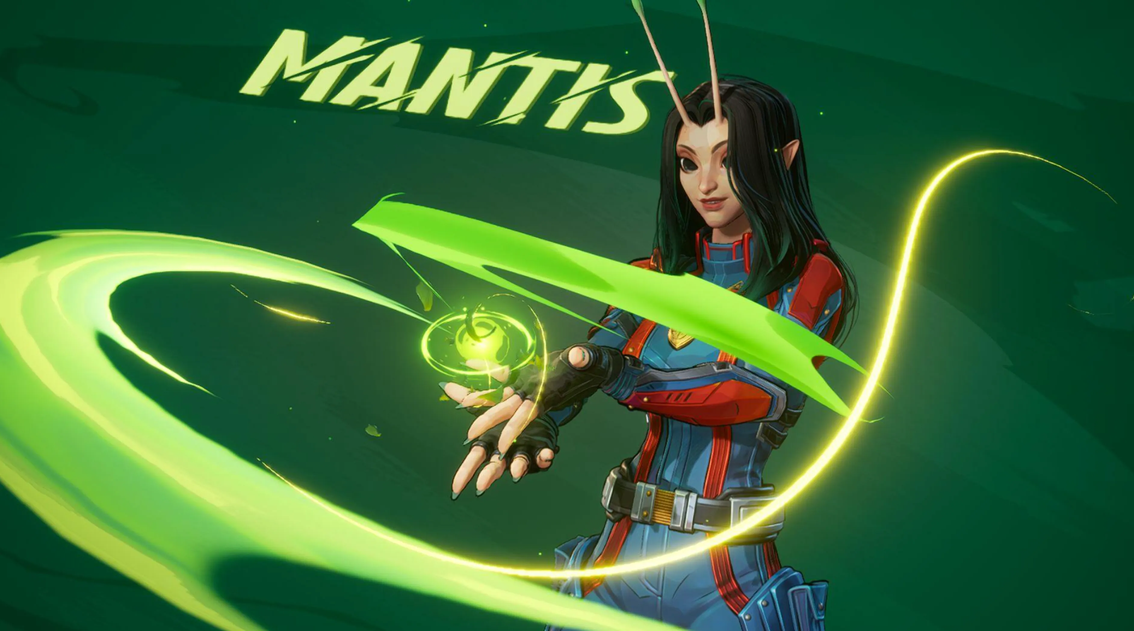 10 Best Heroes To Duo With Deadpool In Marvel Rivals | 1v9