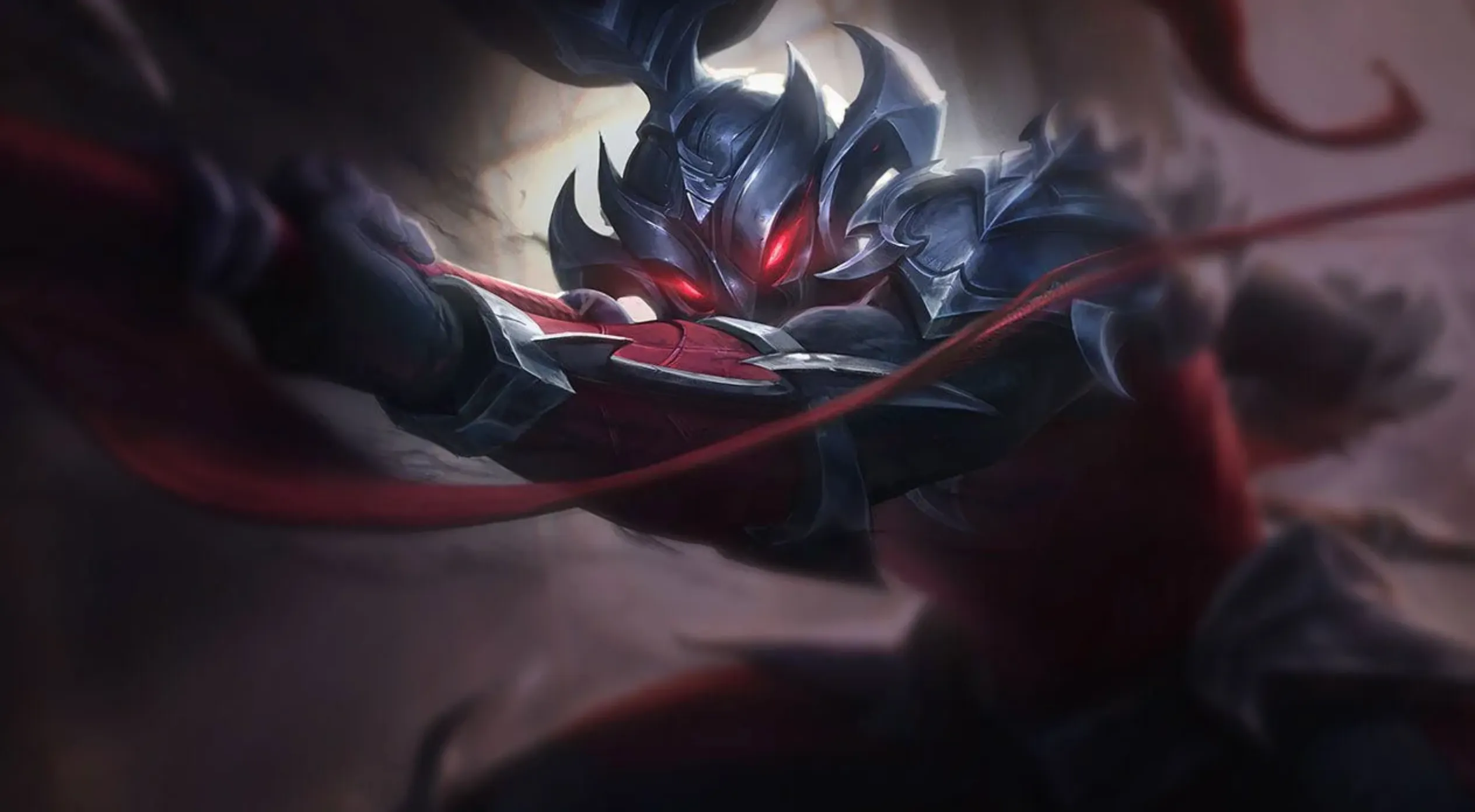 All Marauder Skins In League of Legends, Ranked | 1v9