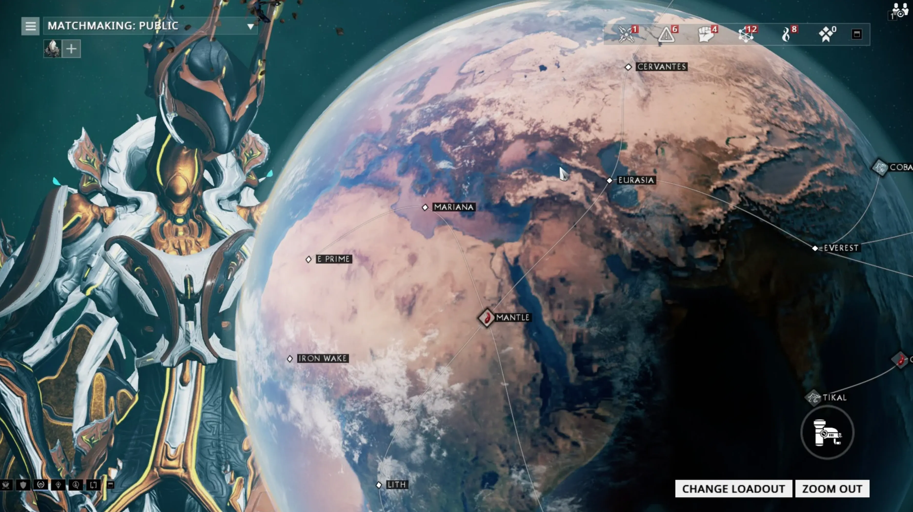 Best Neurode Farming Locations In Warframe | 1v9