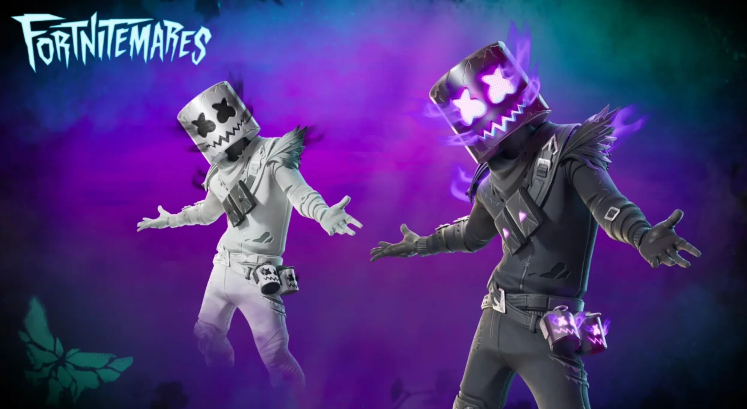 10 Best Icon Skins In Fortnite, Ranked | 1v9