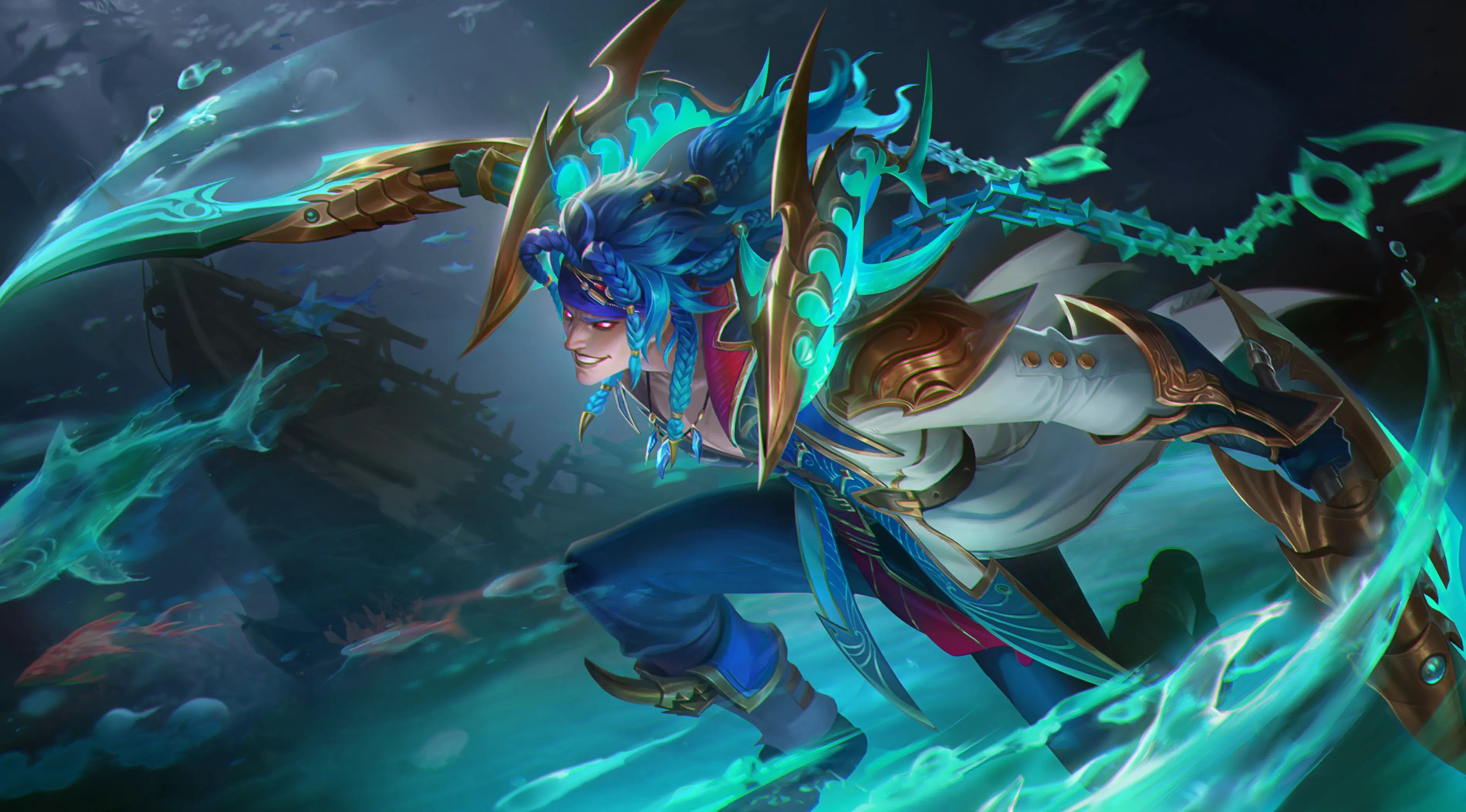 12 Best Heroes To Counter Cici In Mobile Legends | 1v9
