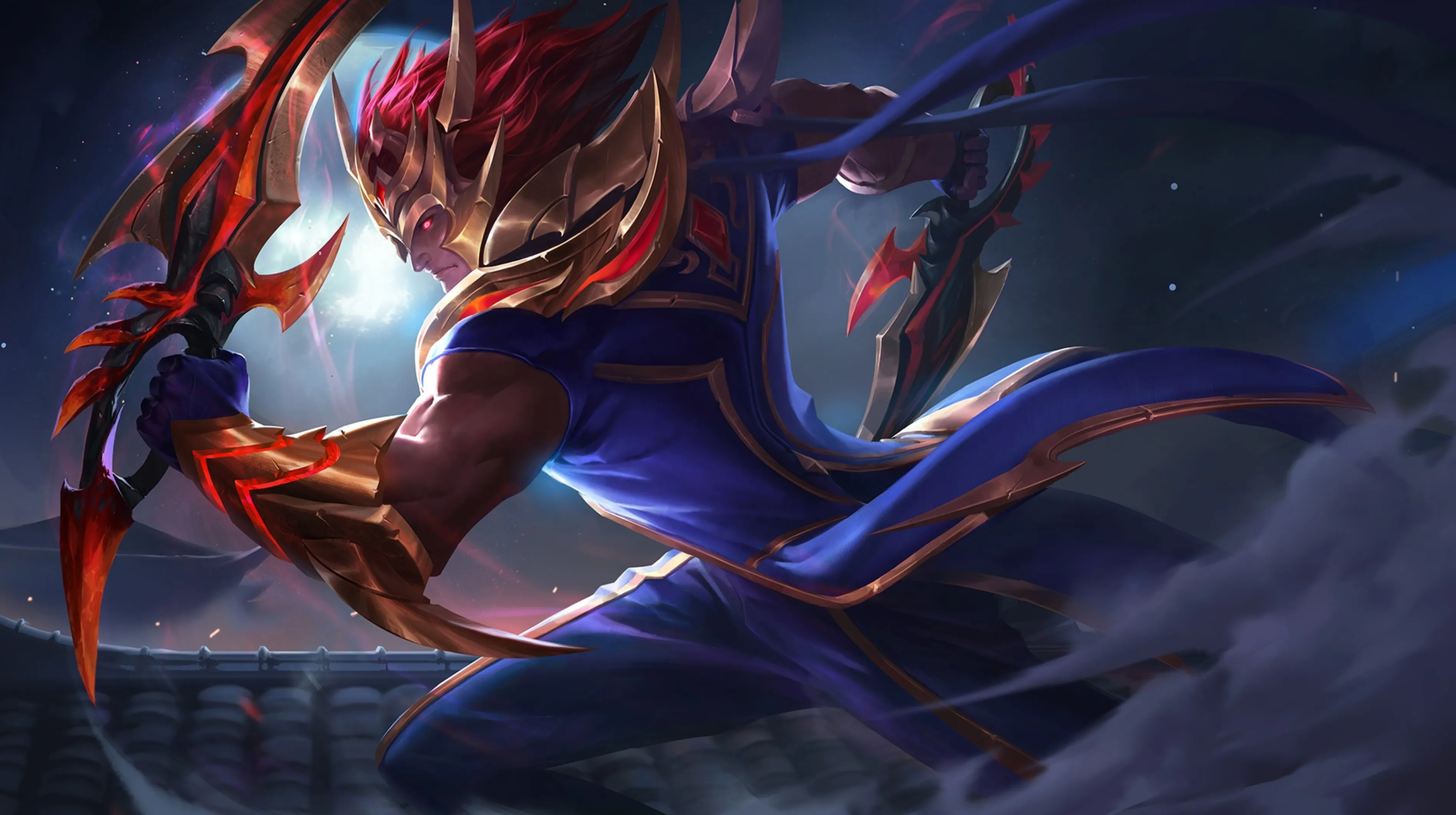 12 Best Heroes To Counter Claude In Mobile Legends | 1v9