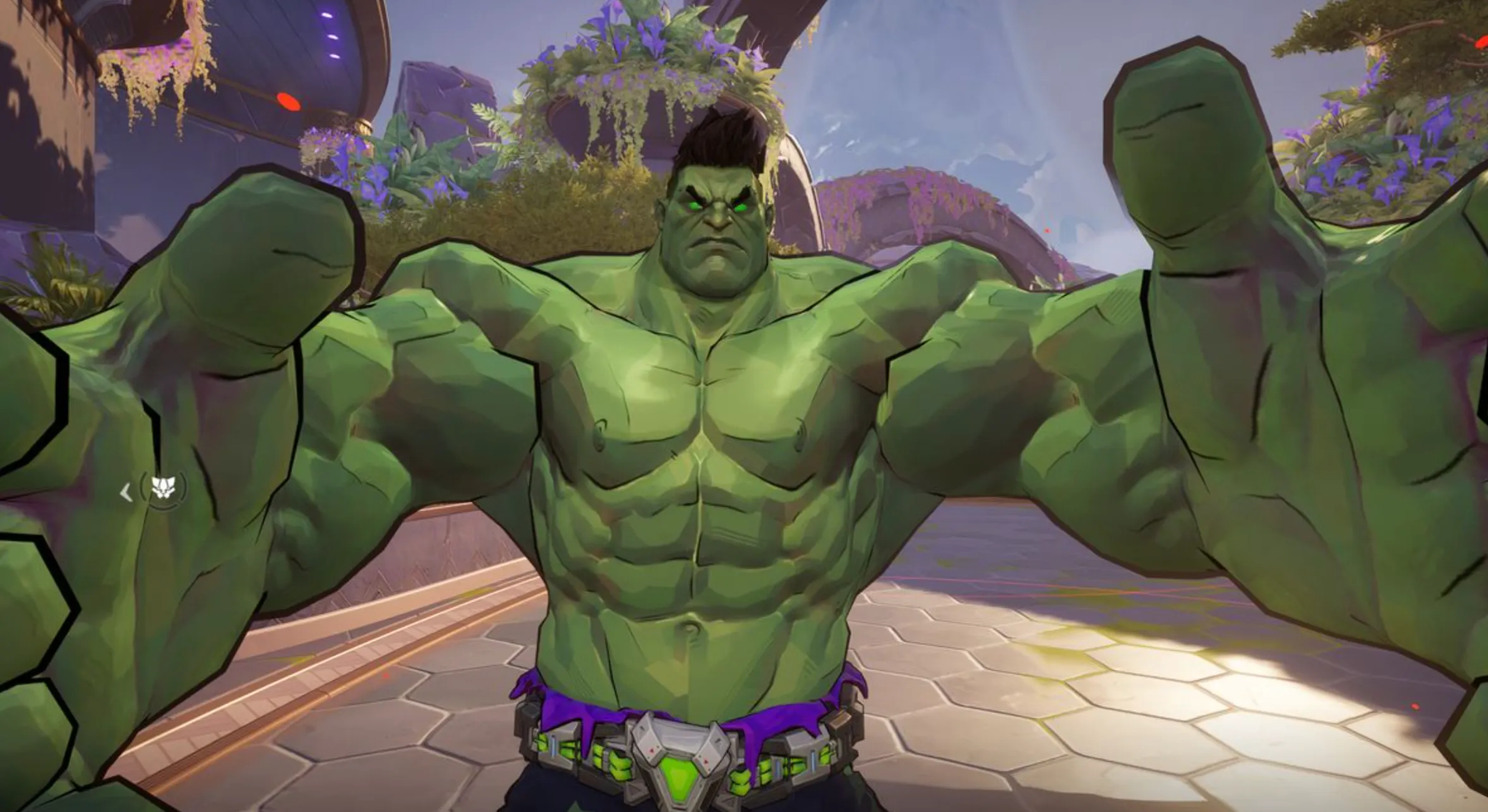 How To Fix Marvel Rivals PS5 Screen Tearing | 1v9