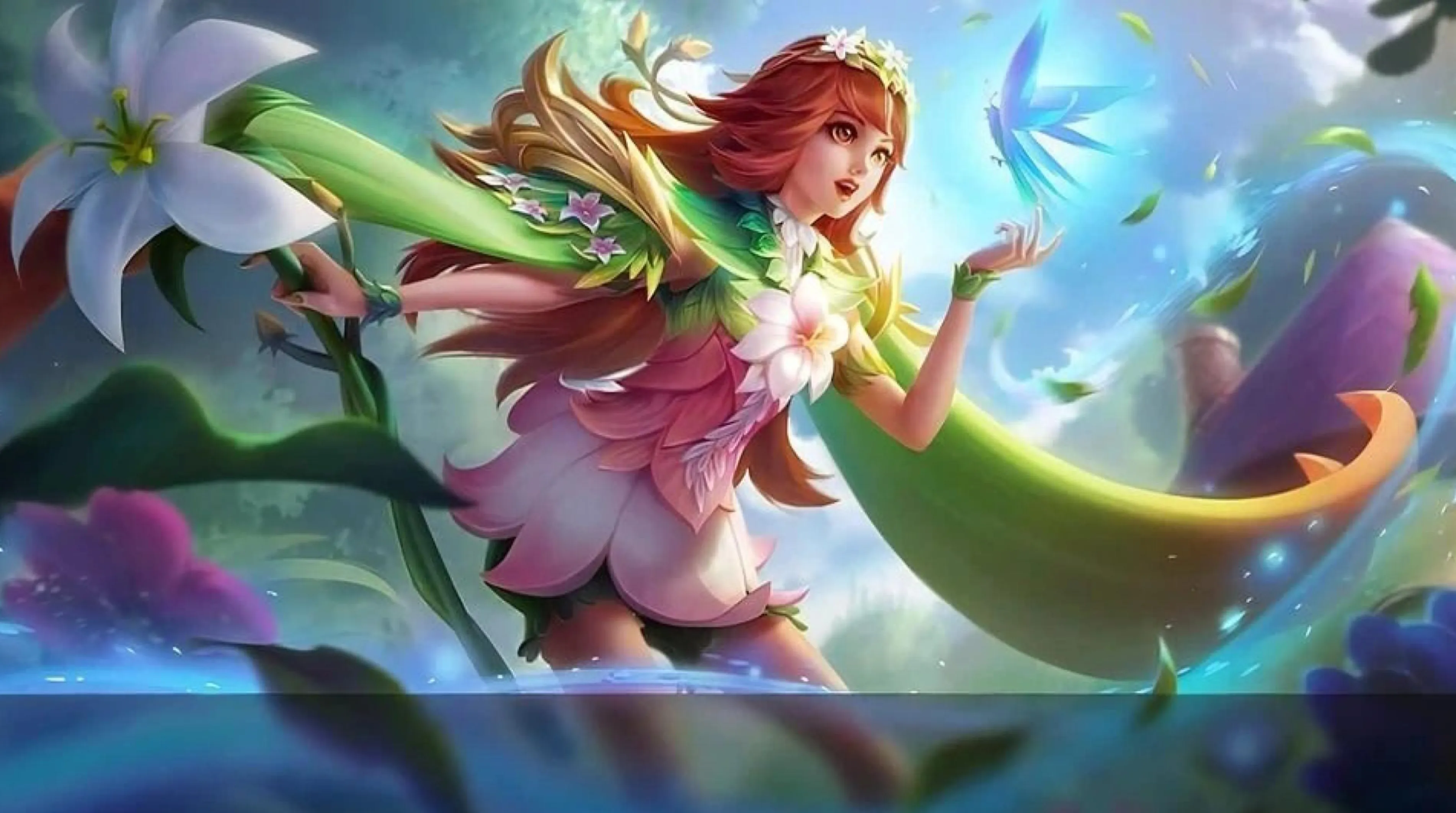 12 Best Heroes To Duo With Faramis In Mobile Legends | 1v9