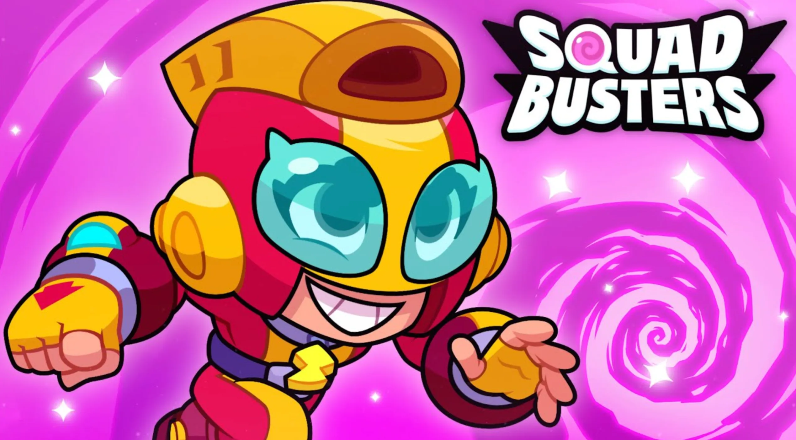 15 Best Squad Busters Characters To One-Trick | 1v9