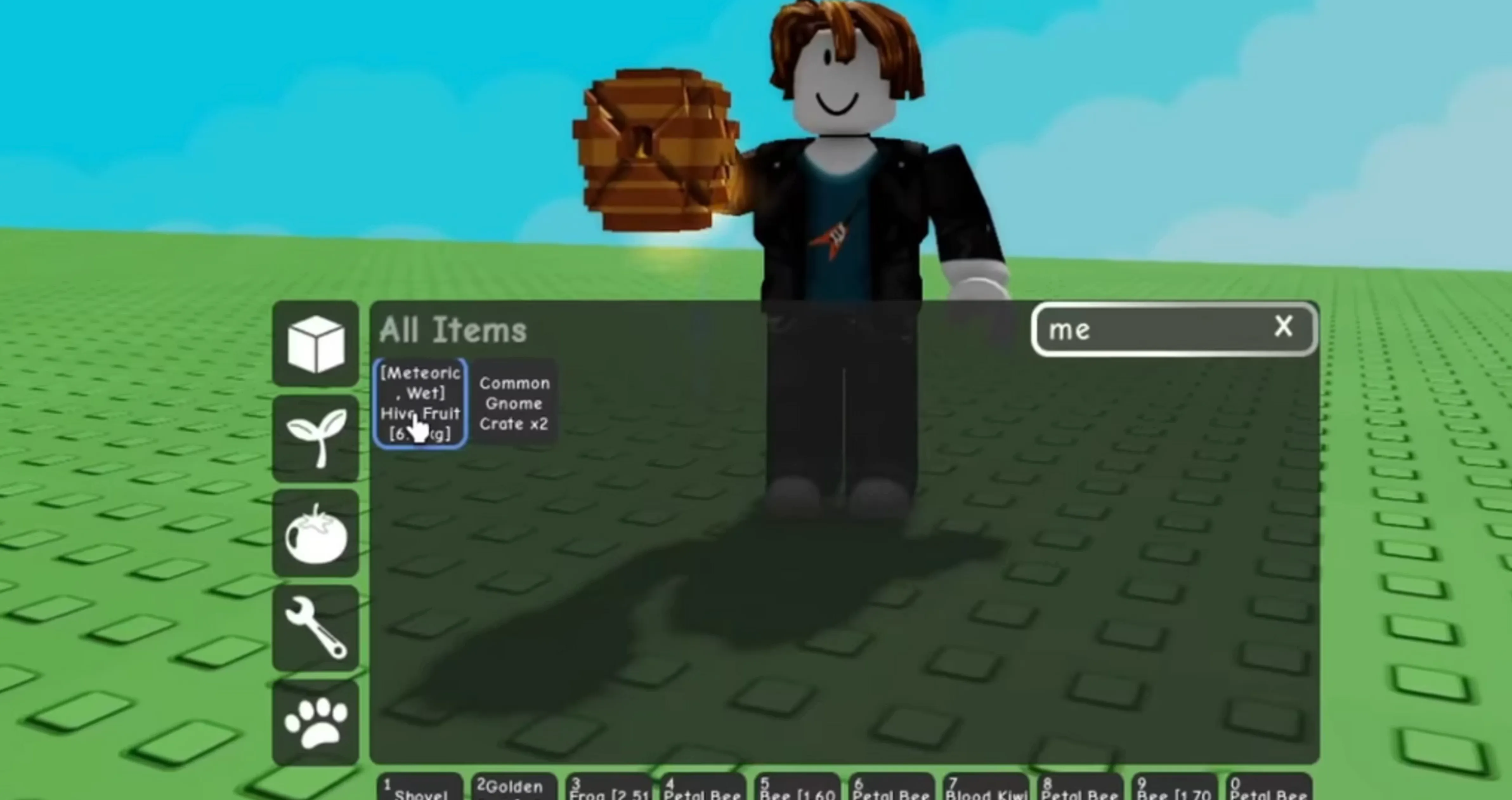 All Mutations In Grow a Garden Guide | 1v9