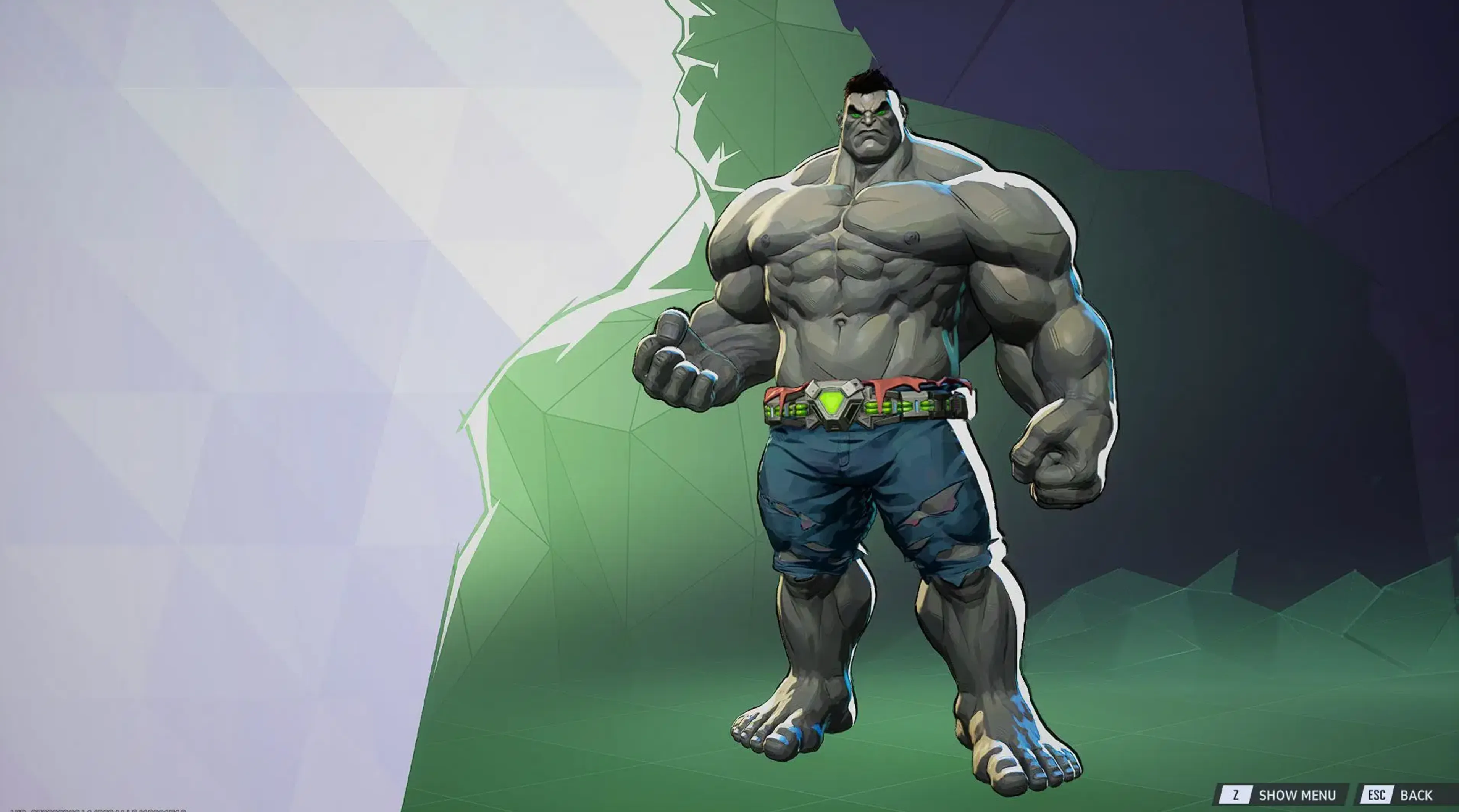 All Hulk Skins In Marvel Rivals, Ranked | 1v9