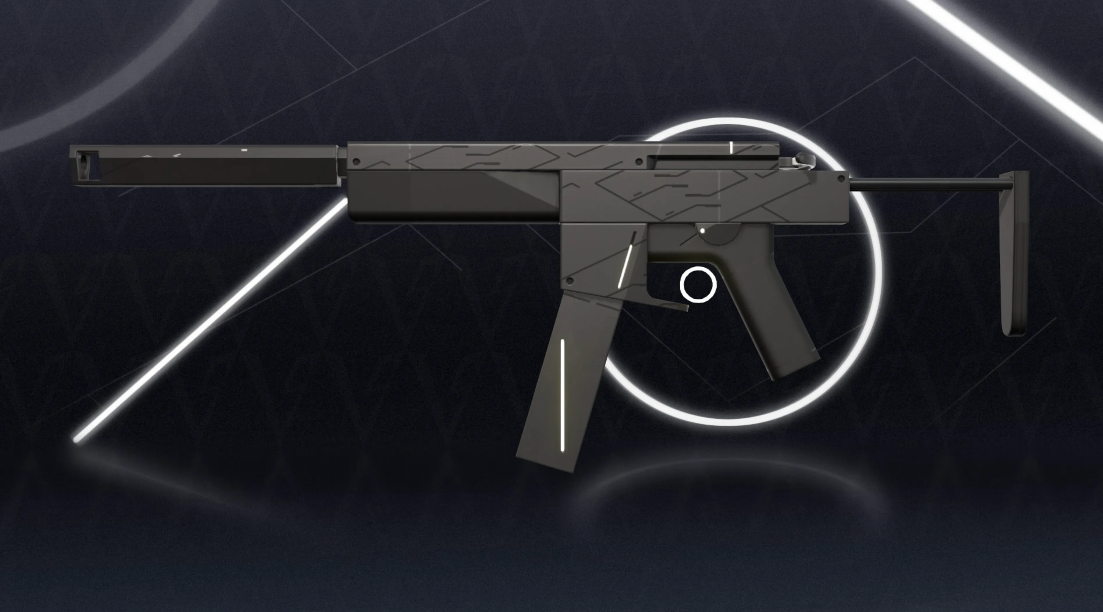 9 Best Cheap Spectre Skins In Valorant | 1v9