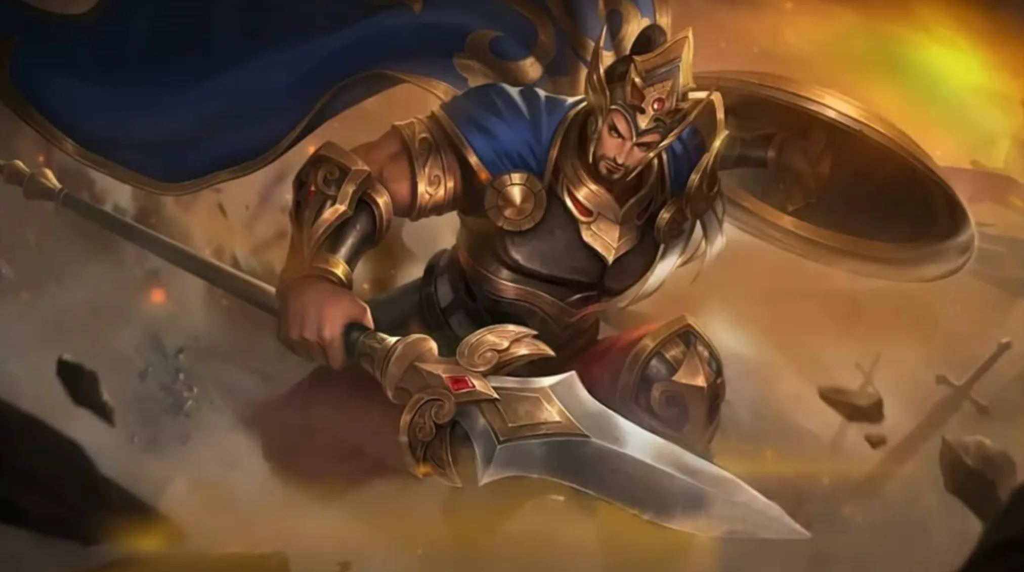 12 Best Heroes To Counter Alice In Mobile Legends | 1v9