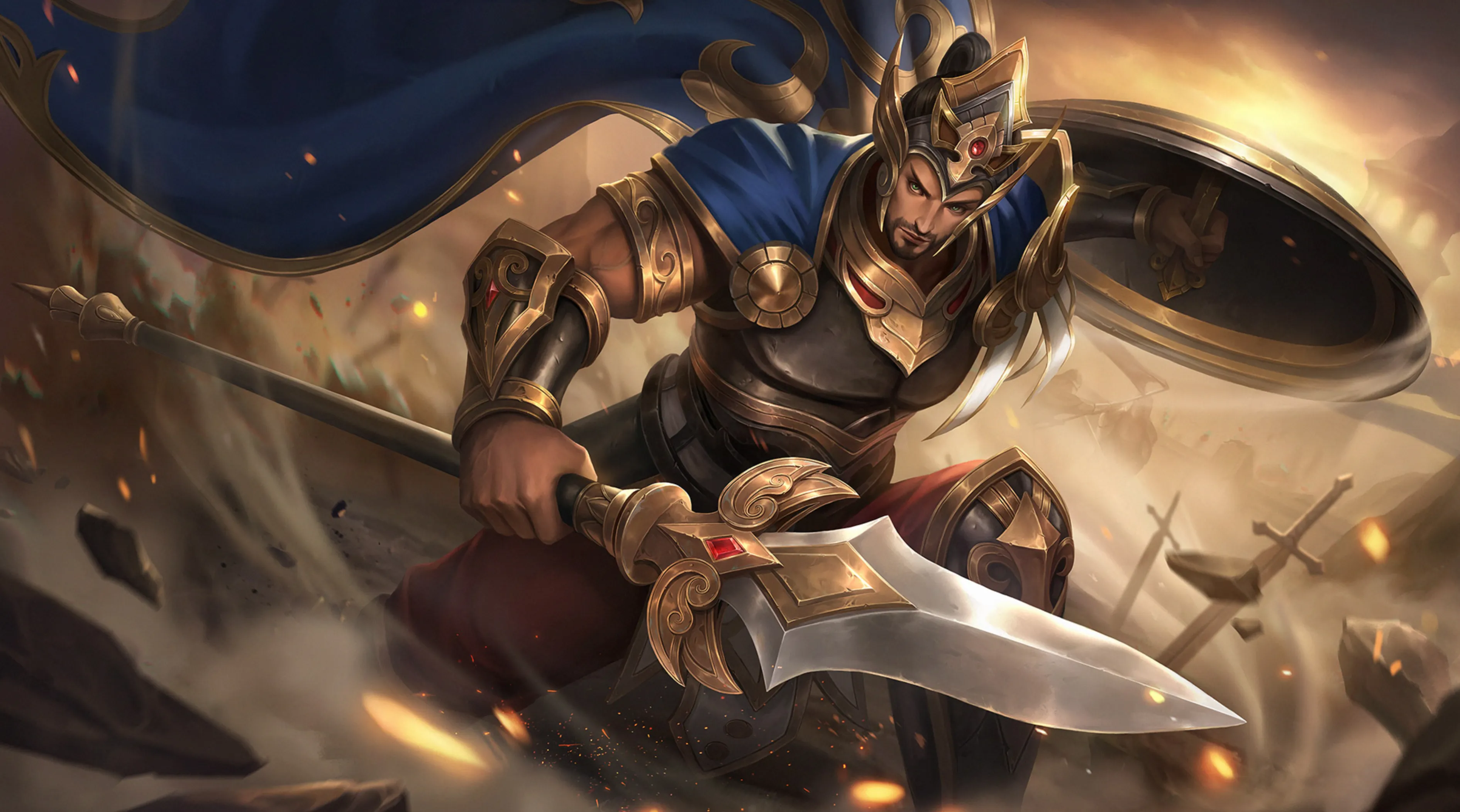 12 Best Heroes To Counter Arlott In Mobile Legends | 1v9