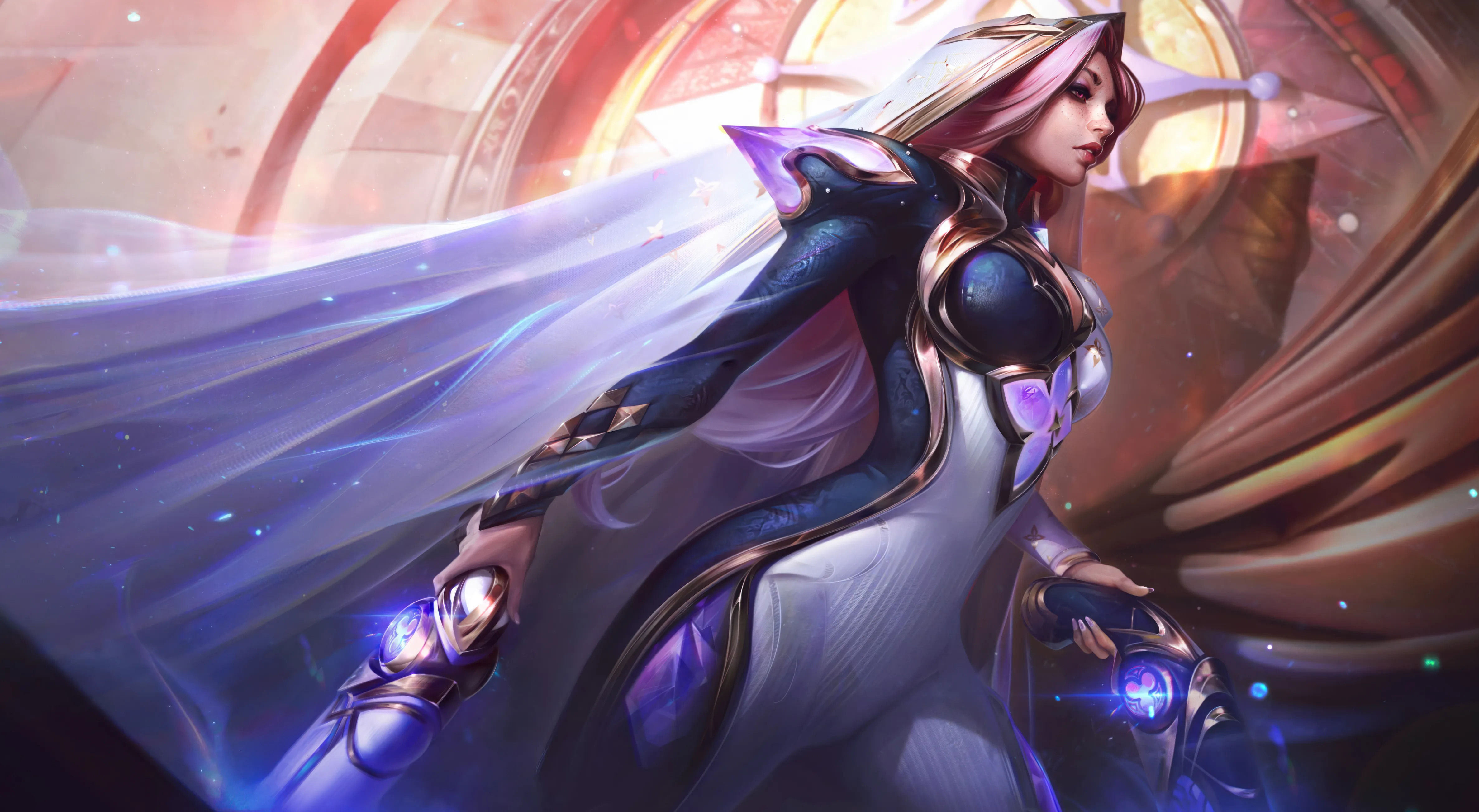 8 Best ADCs To Duo With Elise Support In League of Legends | 1v9