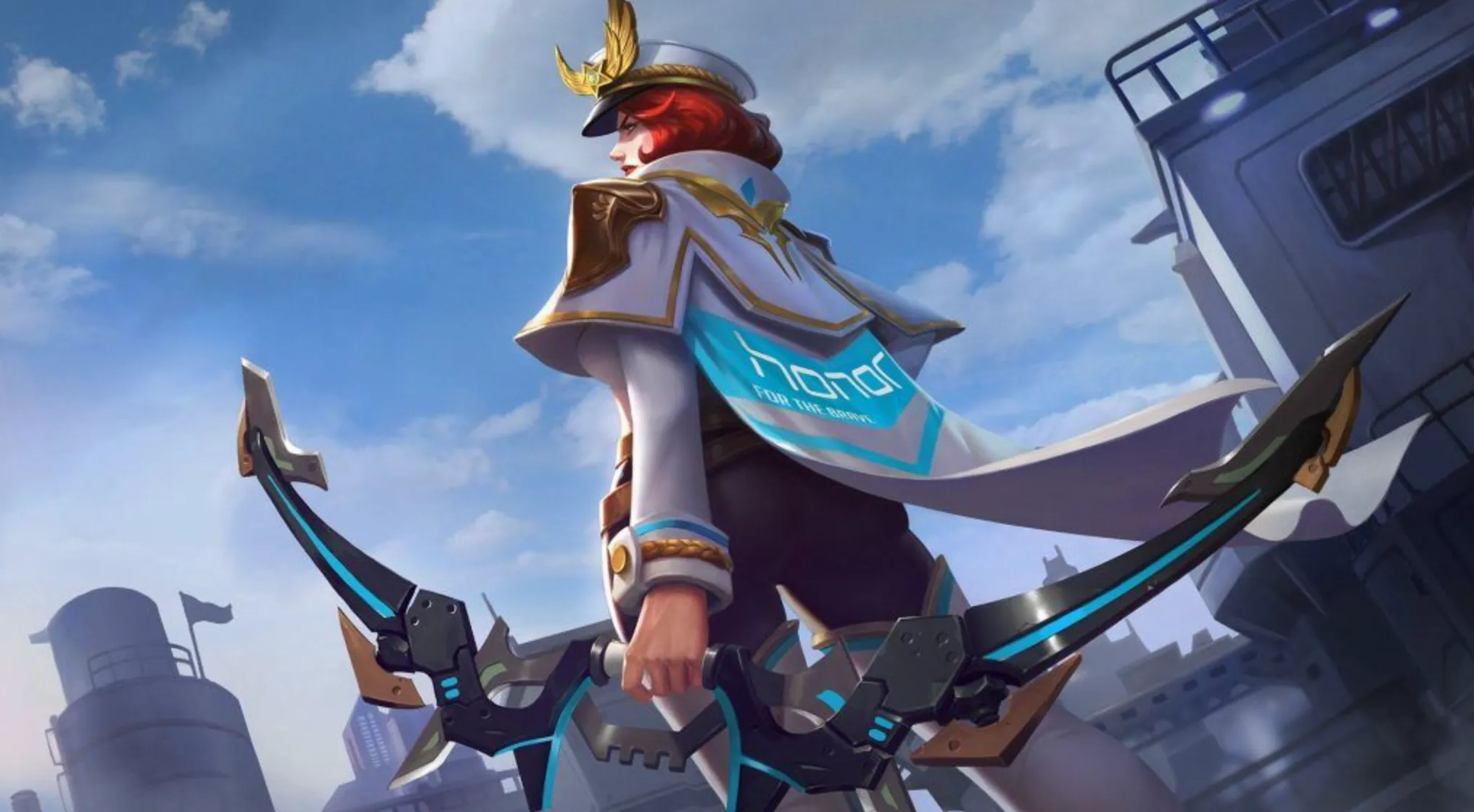 10 Best Heroes To Counter Sora in Mobile Legends | 1v9