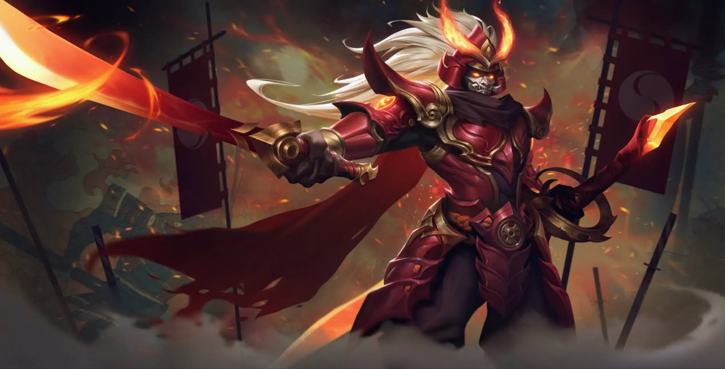 8 Rarest Skins In Honor of Kings, Ranked | 1v9