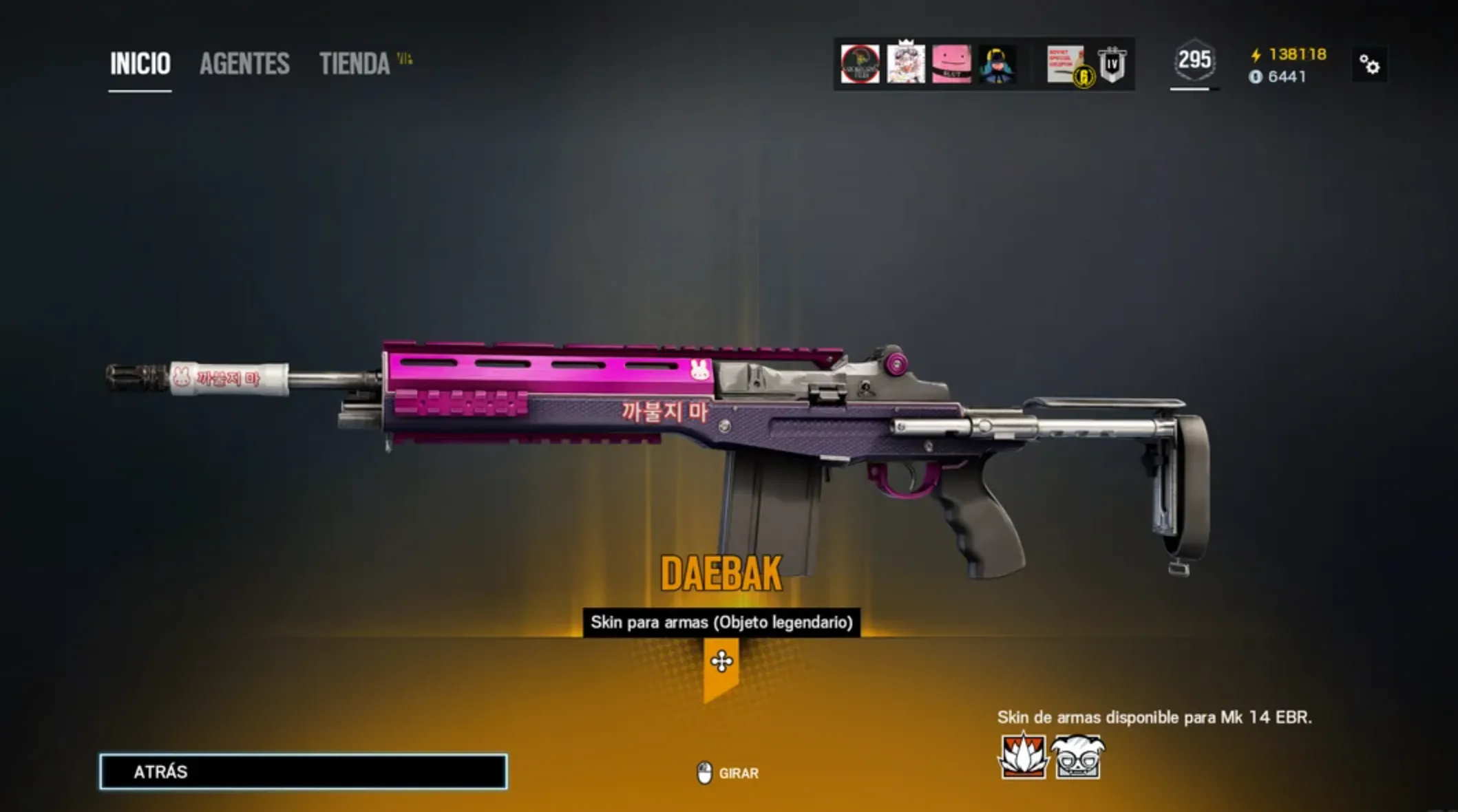 9 Most Powerful Weapons In Rainbow Six Siege | 1v9