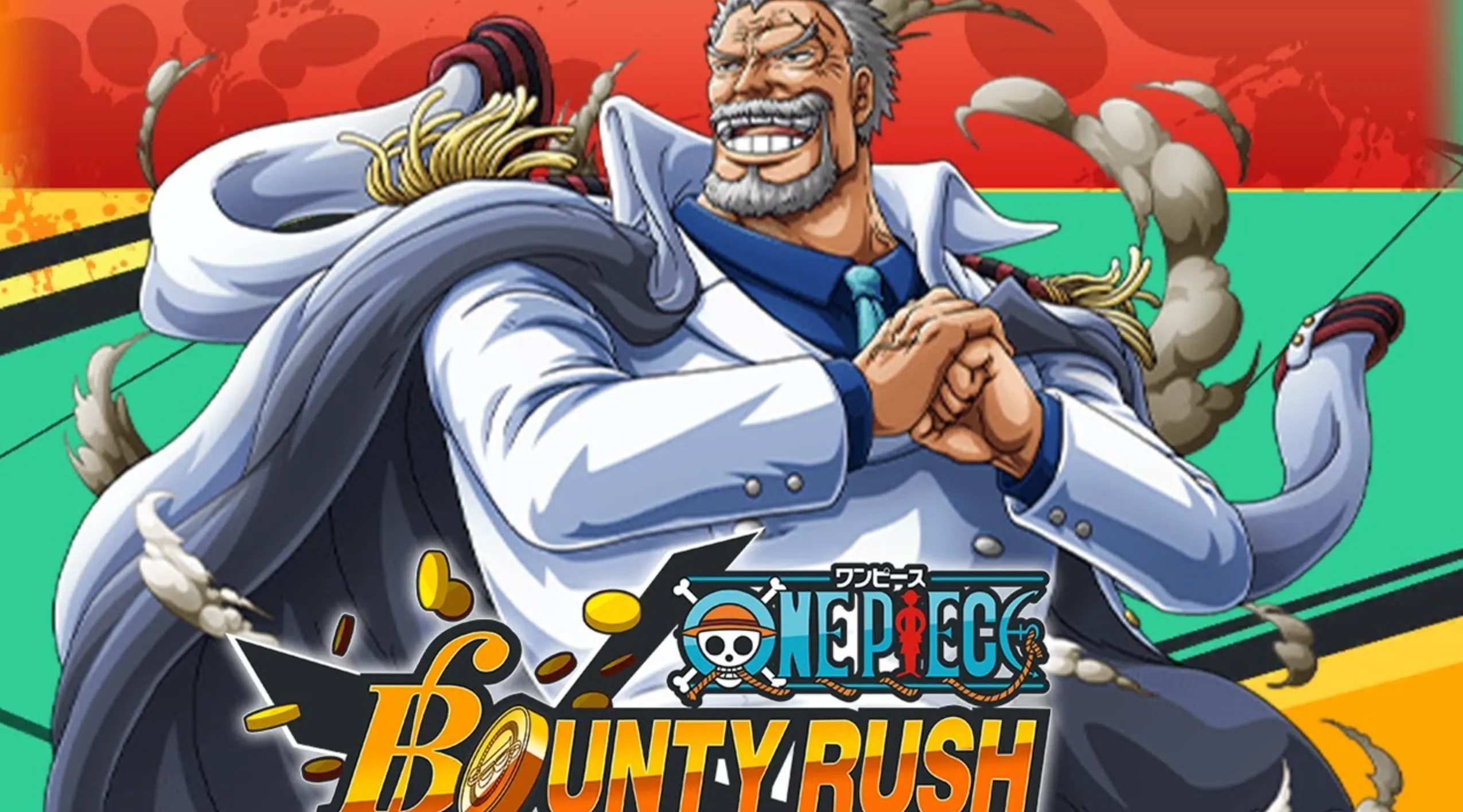 10 Best Defender Characters In One Piece Bounty Rush | 1v9