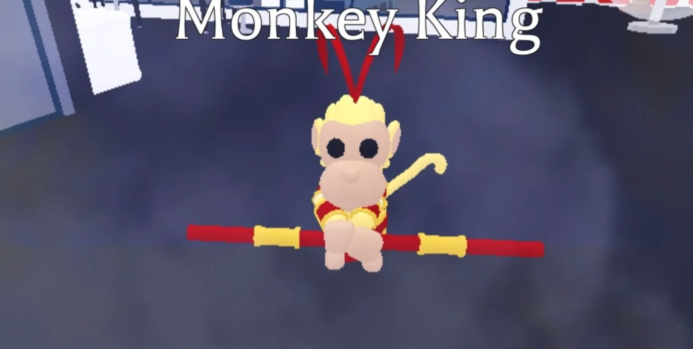 10 Rarest Pets in Adopt Me | 1v9