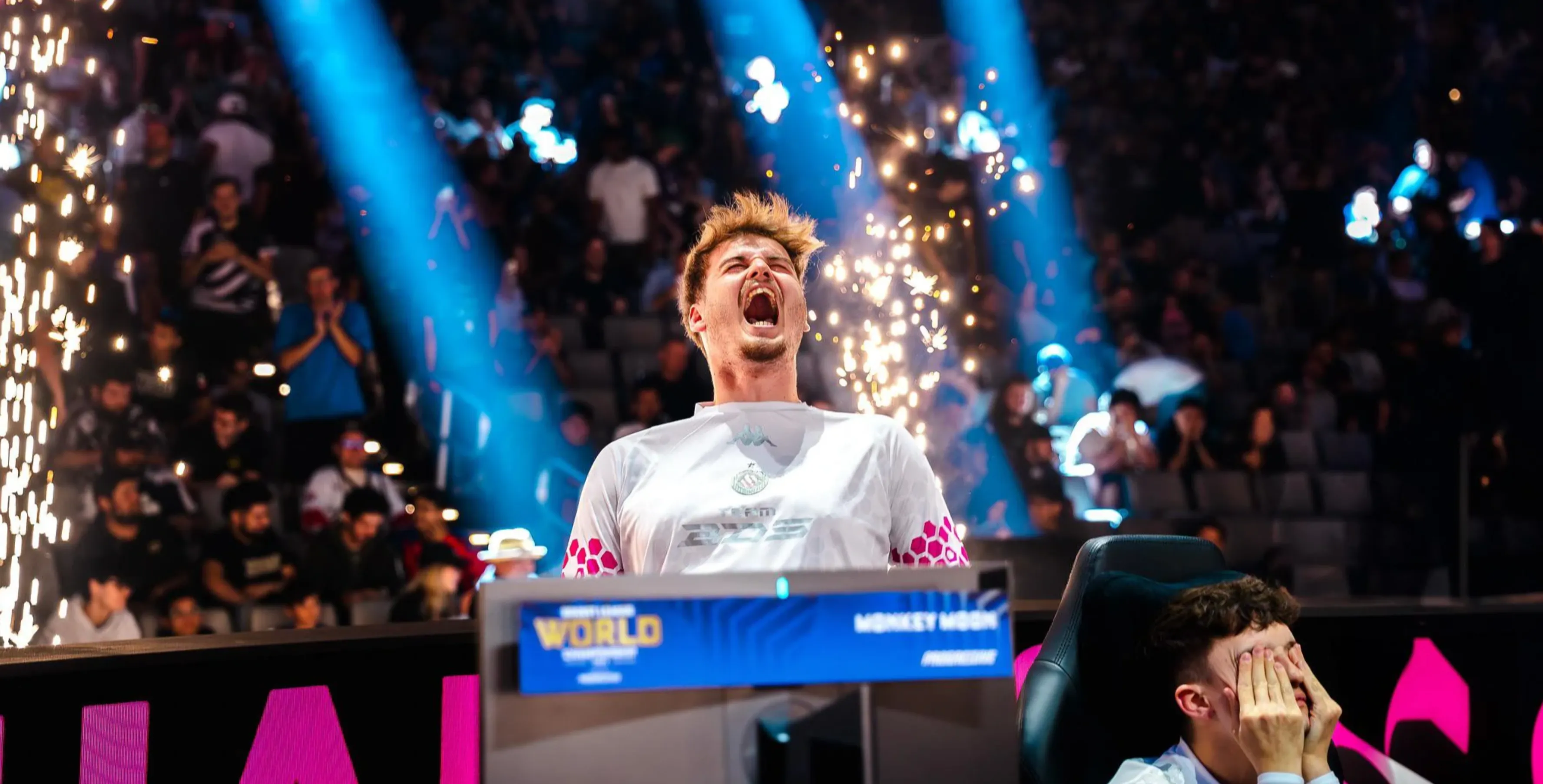 10 Best Rocket League Players Of All Time | 1v9