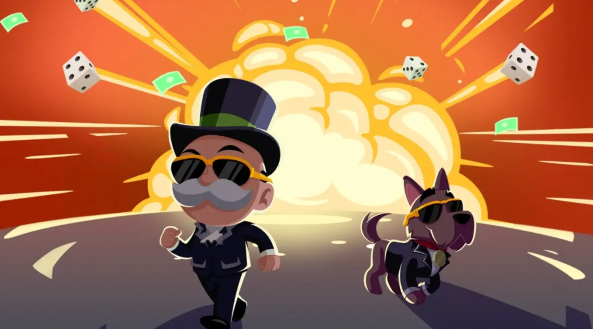 All Active Monopoly Go Free Dice Links For January 2026 | 1v9