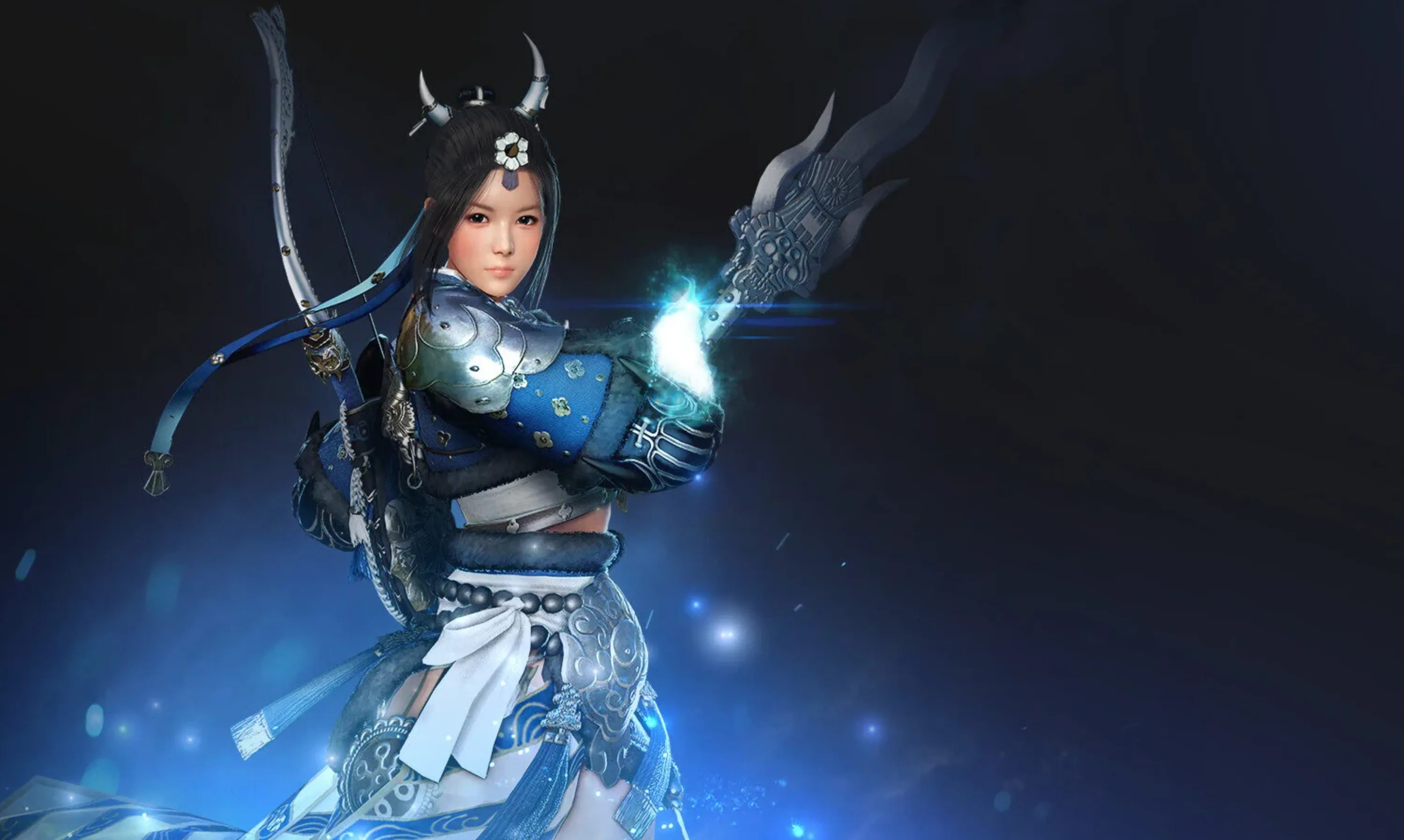 8 Best Skills For Lahn In Black Desert Online | 1v9