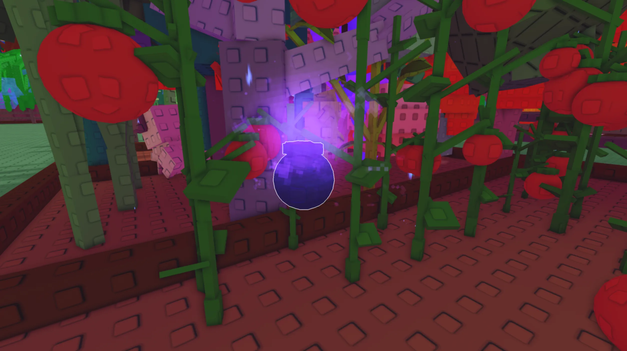 All Mutations In Grow a Garden Guide | 1v9