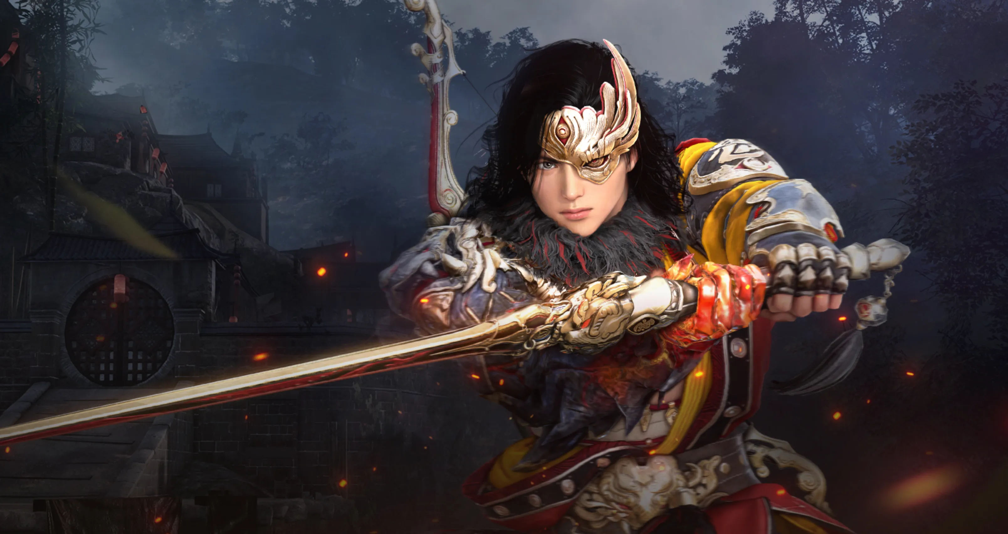 15 Best PvP Classes In Black Desert Online | 1v9