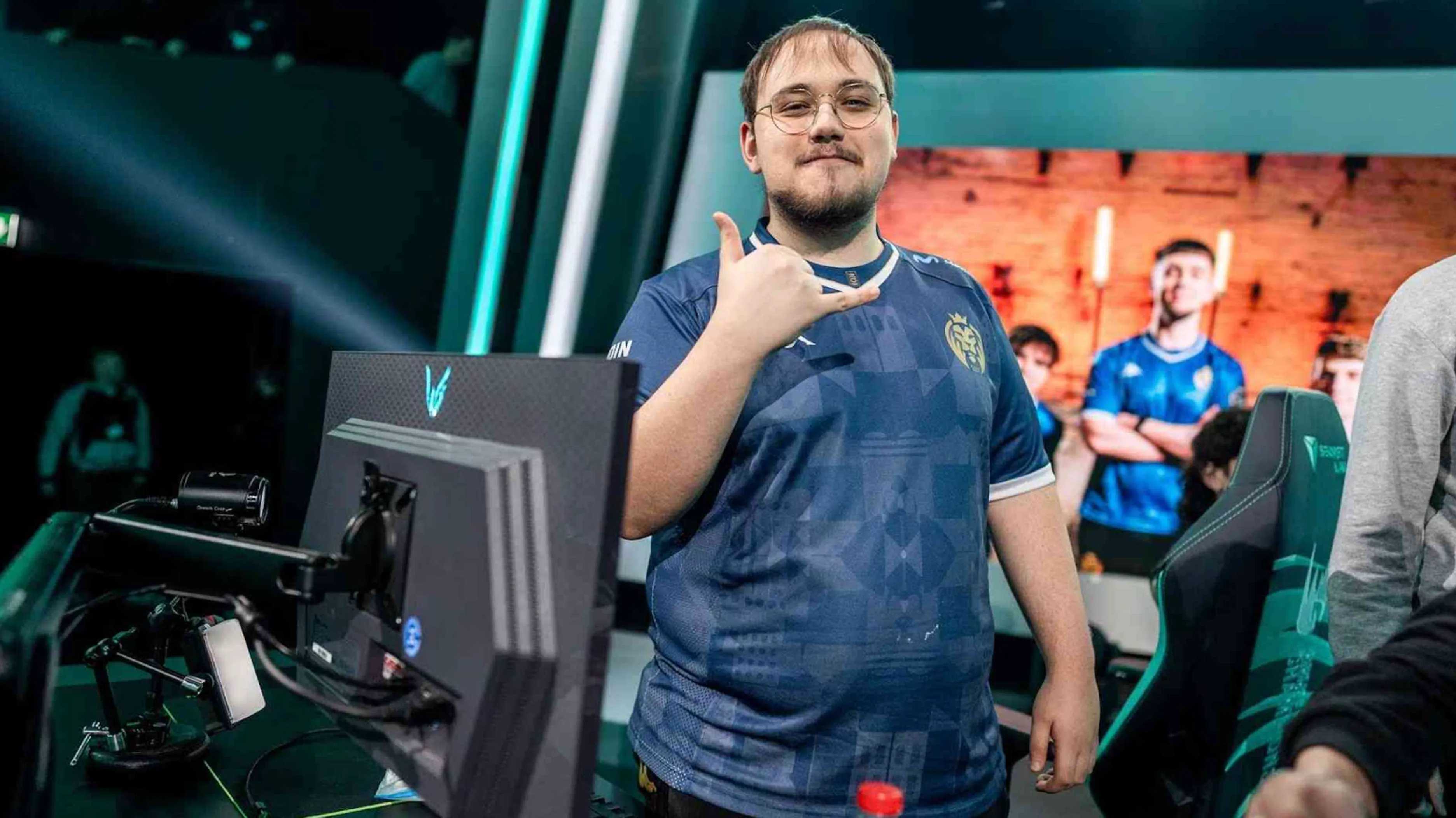 10 Best European Players In League of Legends | 1v9