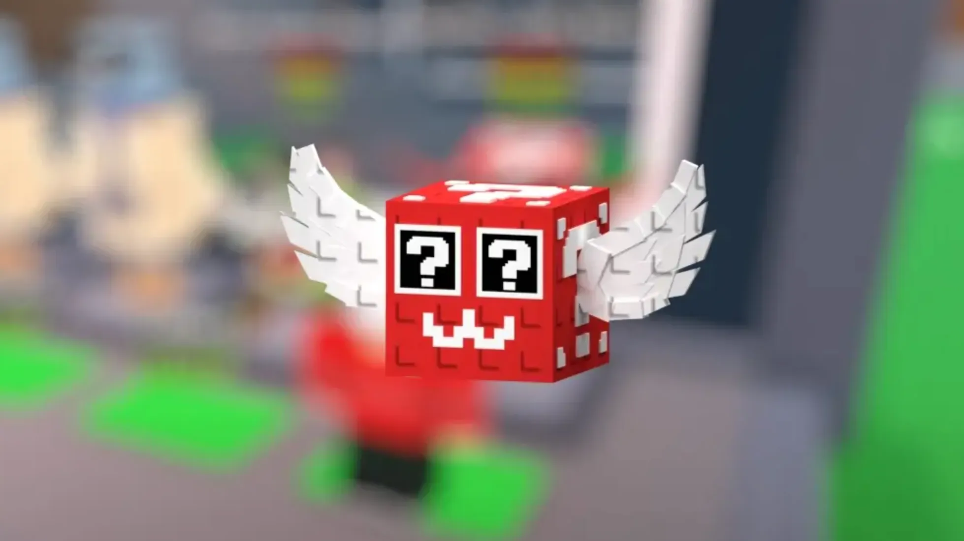 All Lucky Blocks in Steal a Brainrot: How to Get & Drop Chances | 1v9