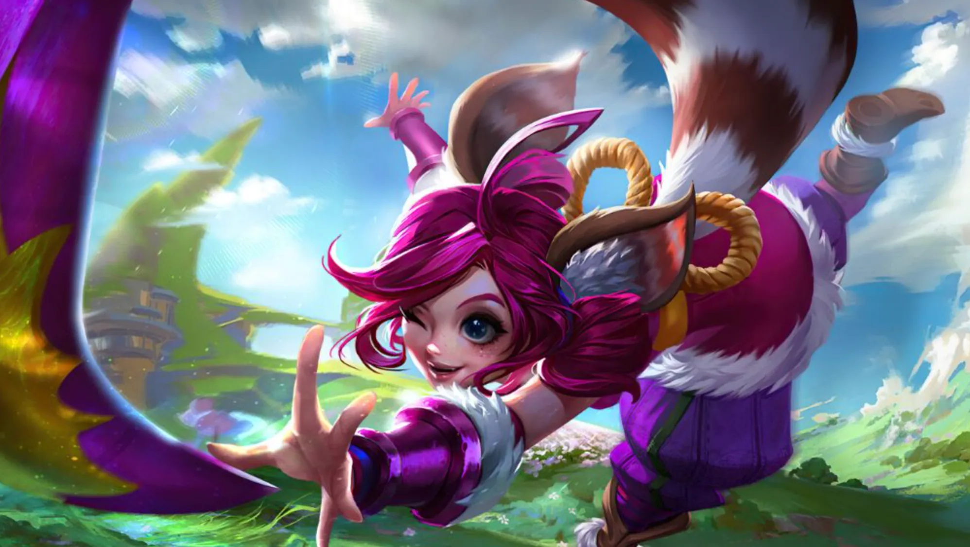 12 Best Heroes To Duo With Dyrroth In Mobile Legends | 1v9