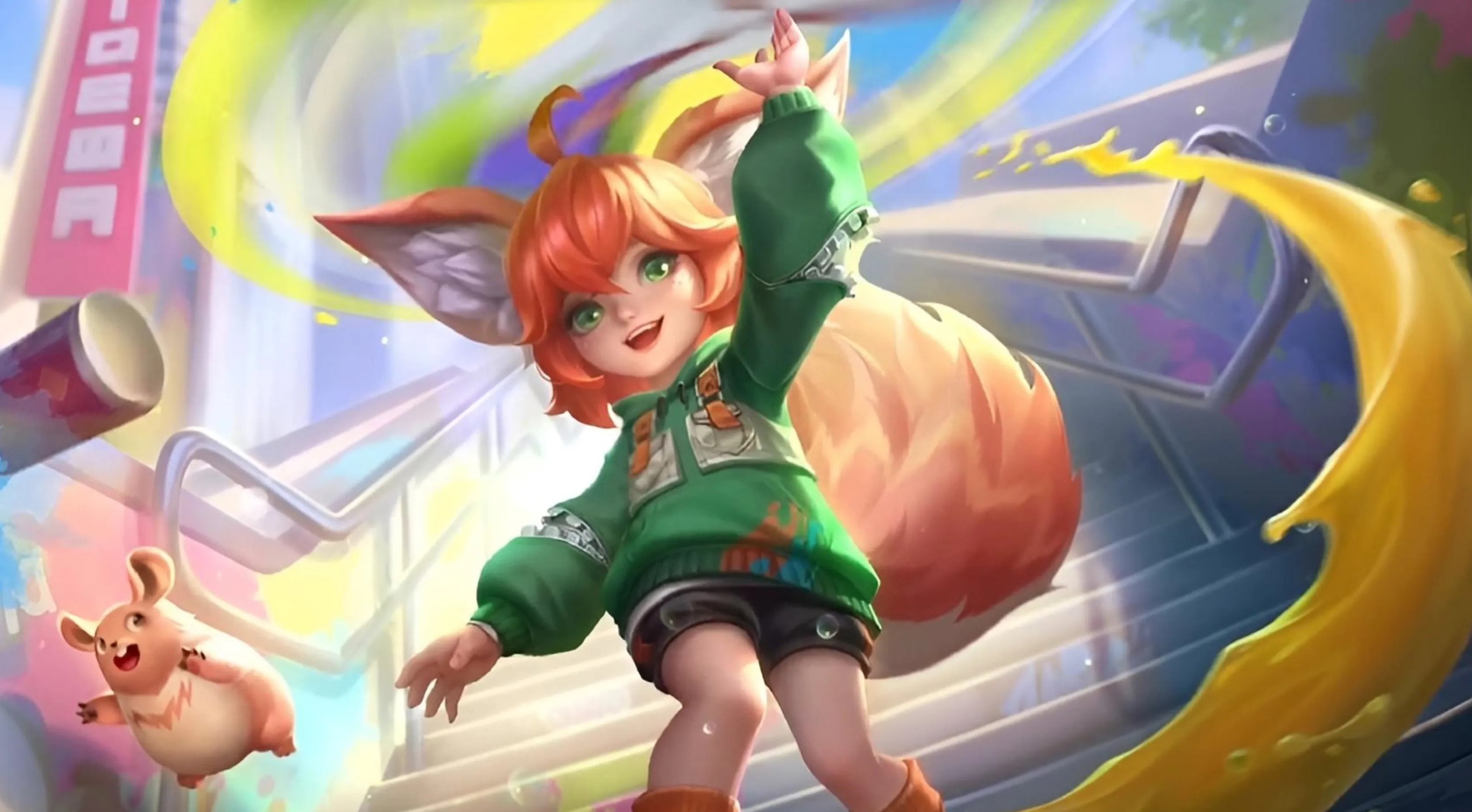 12 Best Heroes To Counter Alpha In Mobile Legends | 1v9