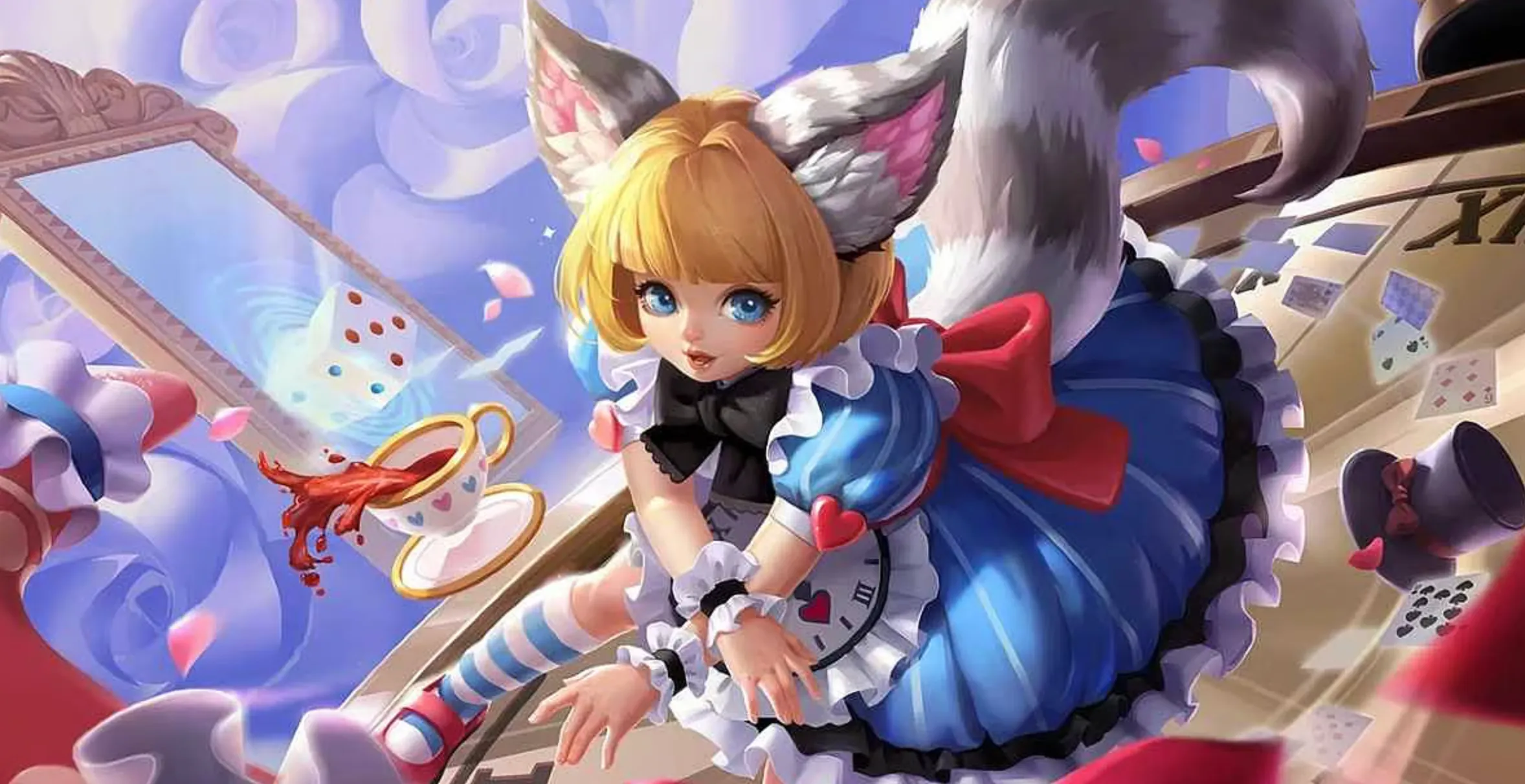 10 Best Heroes To Counter Ruby In Mobile Legends | 1v9