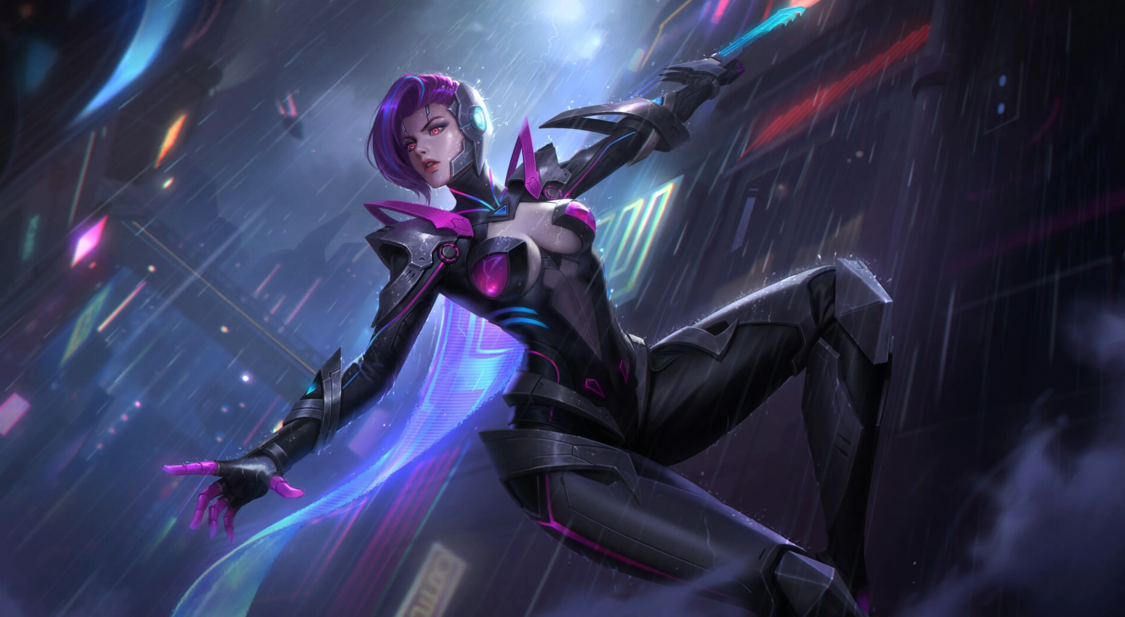 12 Best Heroes To Counter Luo Yi In Mobile Legends | 1v9