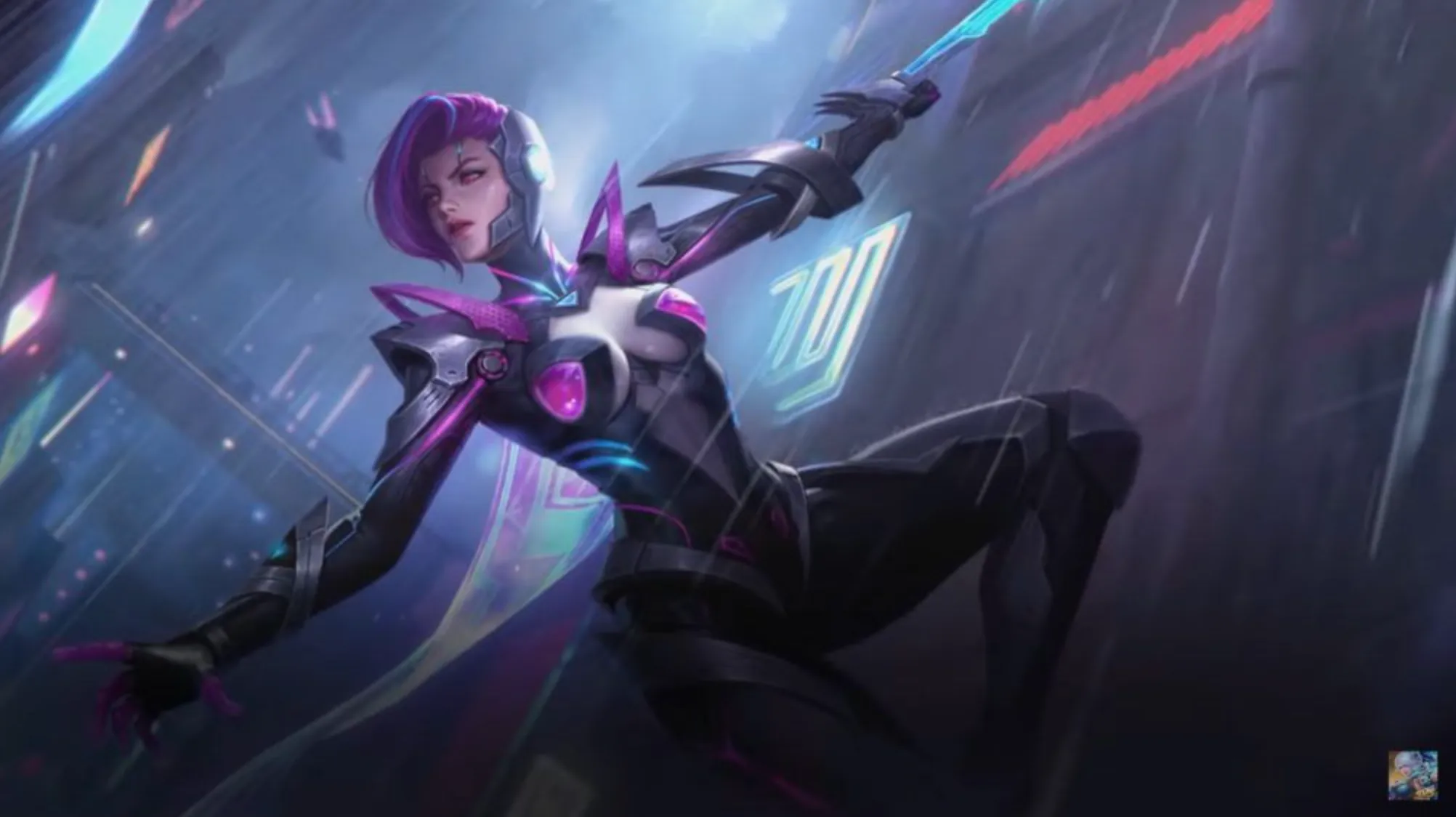 12 Best Heroes To Counter Pharsa In Mobile Legends | 1v9