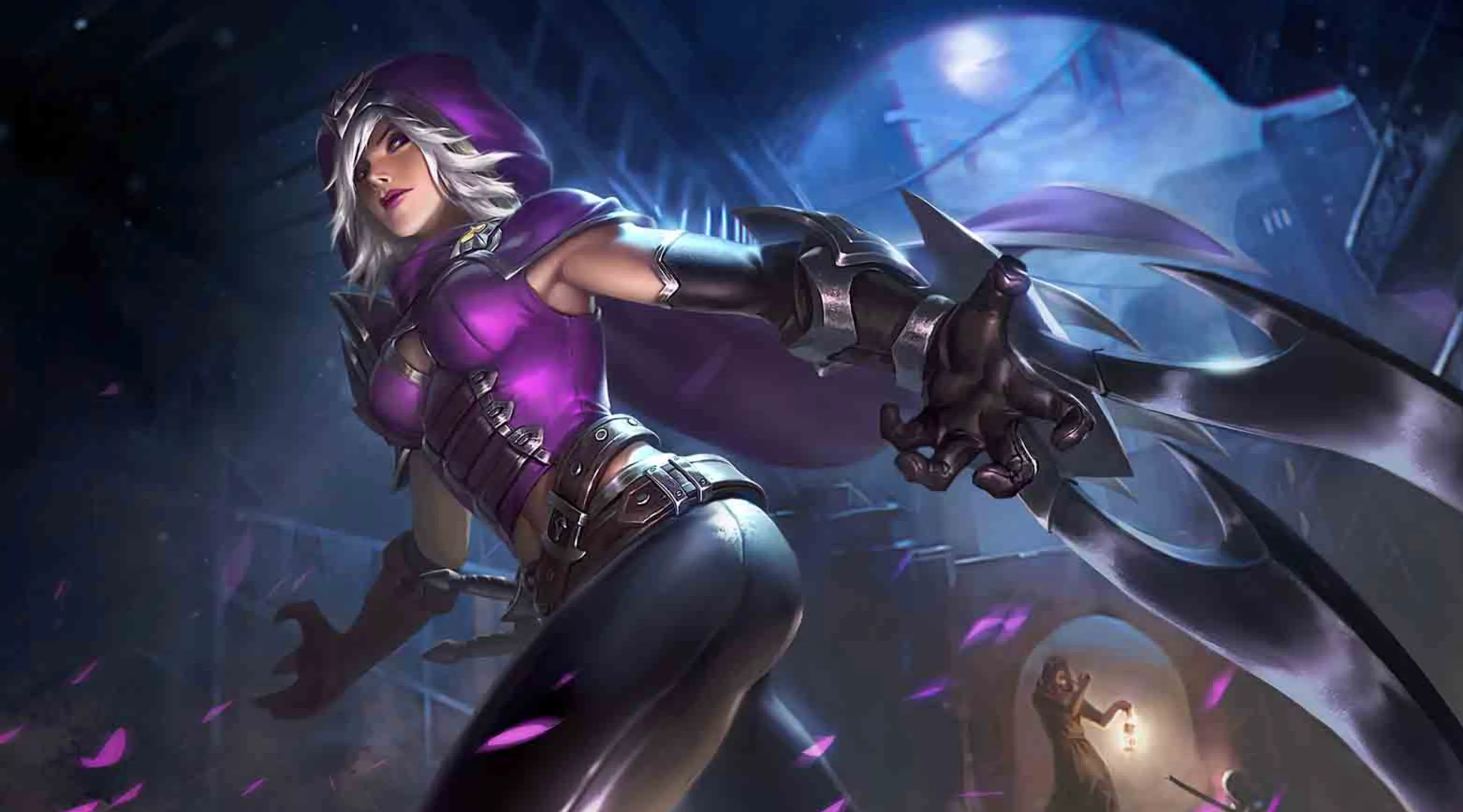 12 Best Heroes To Counter Valir In Mobile Legends | 1v9