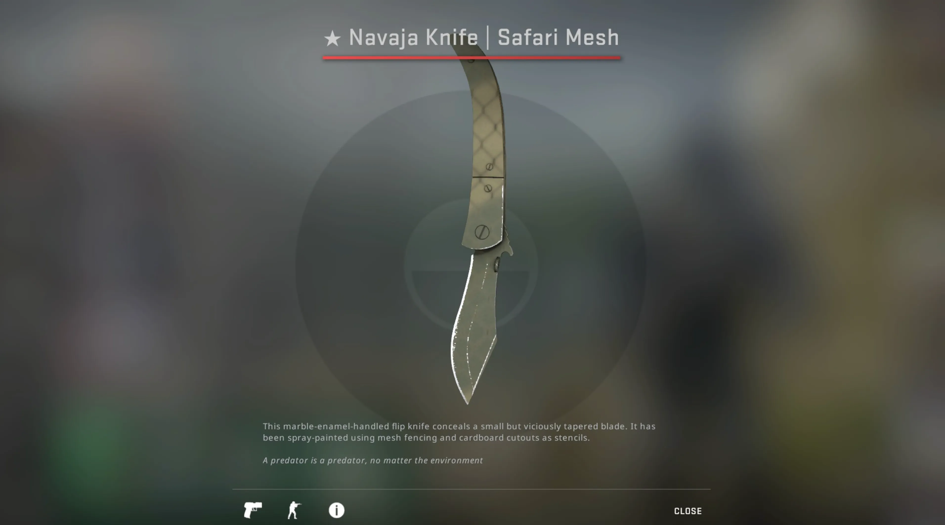 10 Best Knife Skins In CS2 For Every Budget | 1v9