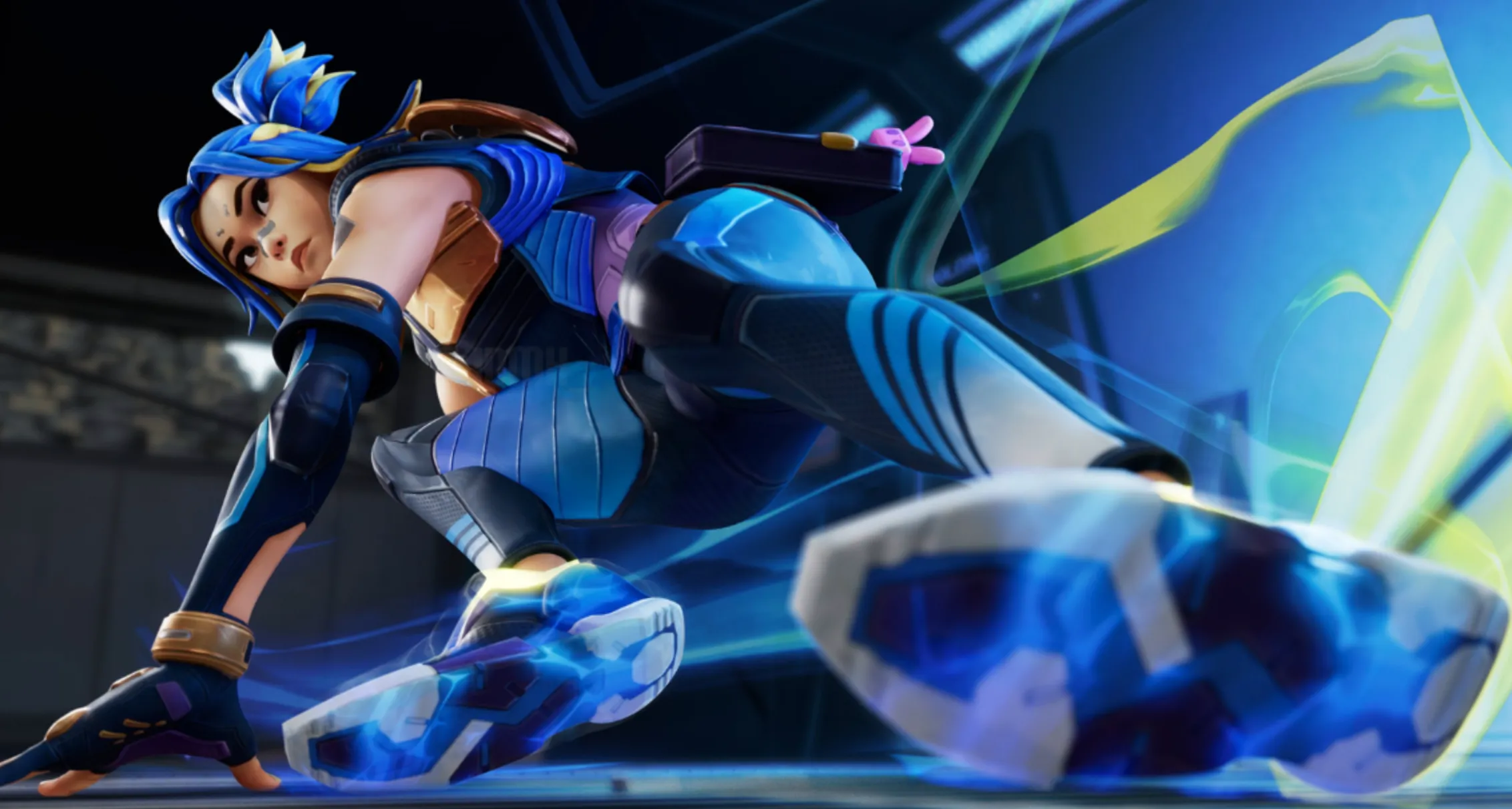 All Duelist Agent Contracts In Valorant | 1v9