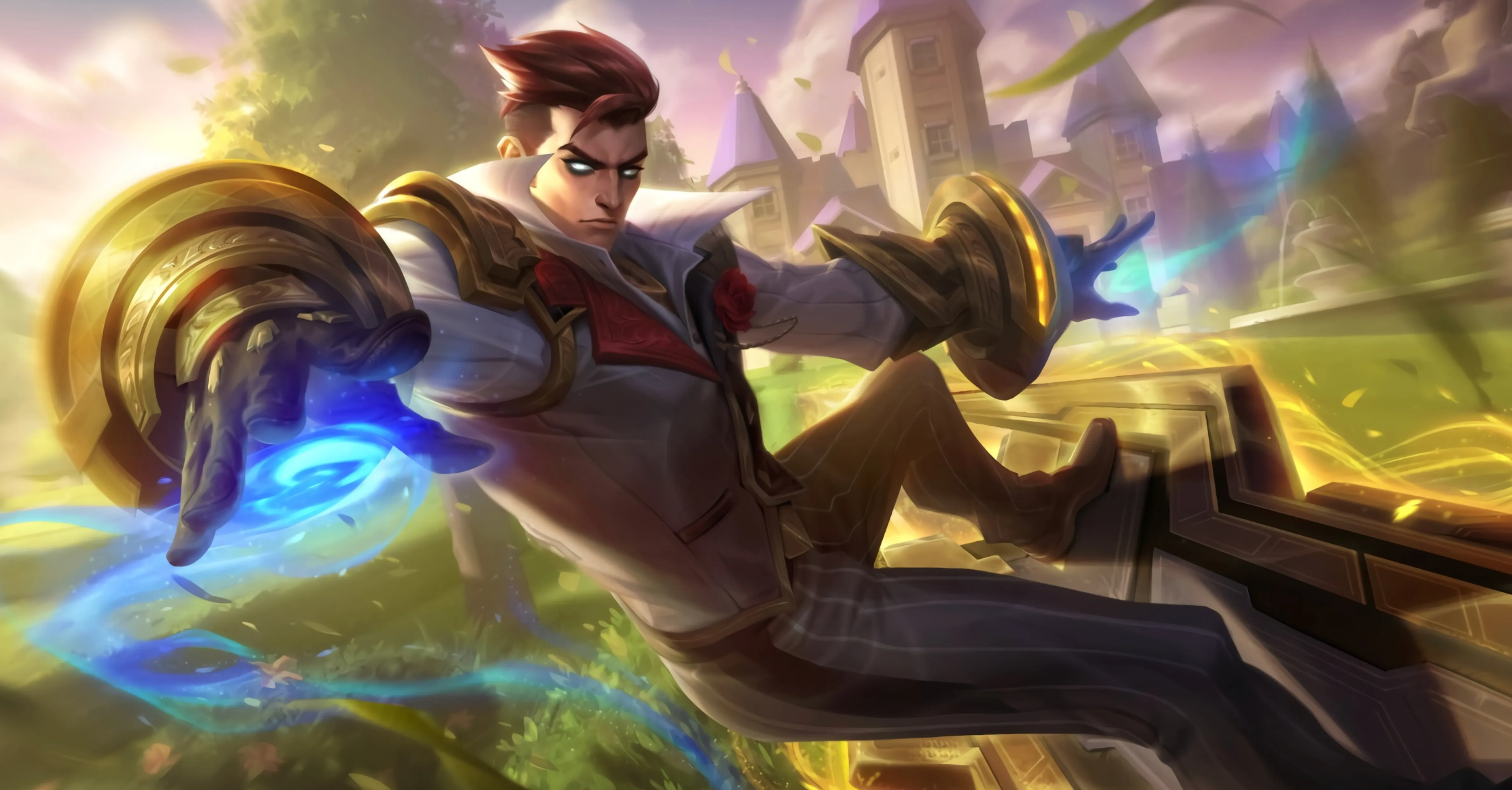 10 Best Gord Skins in Mobile Legends | 1v9