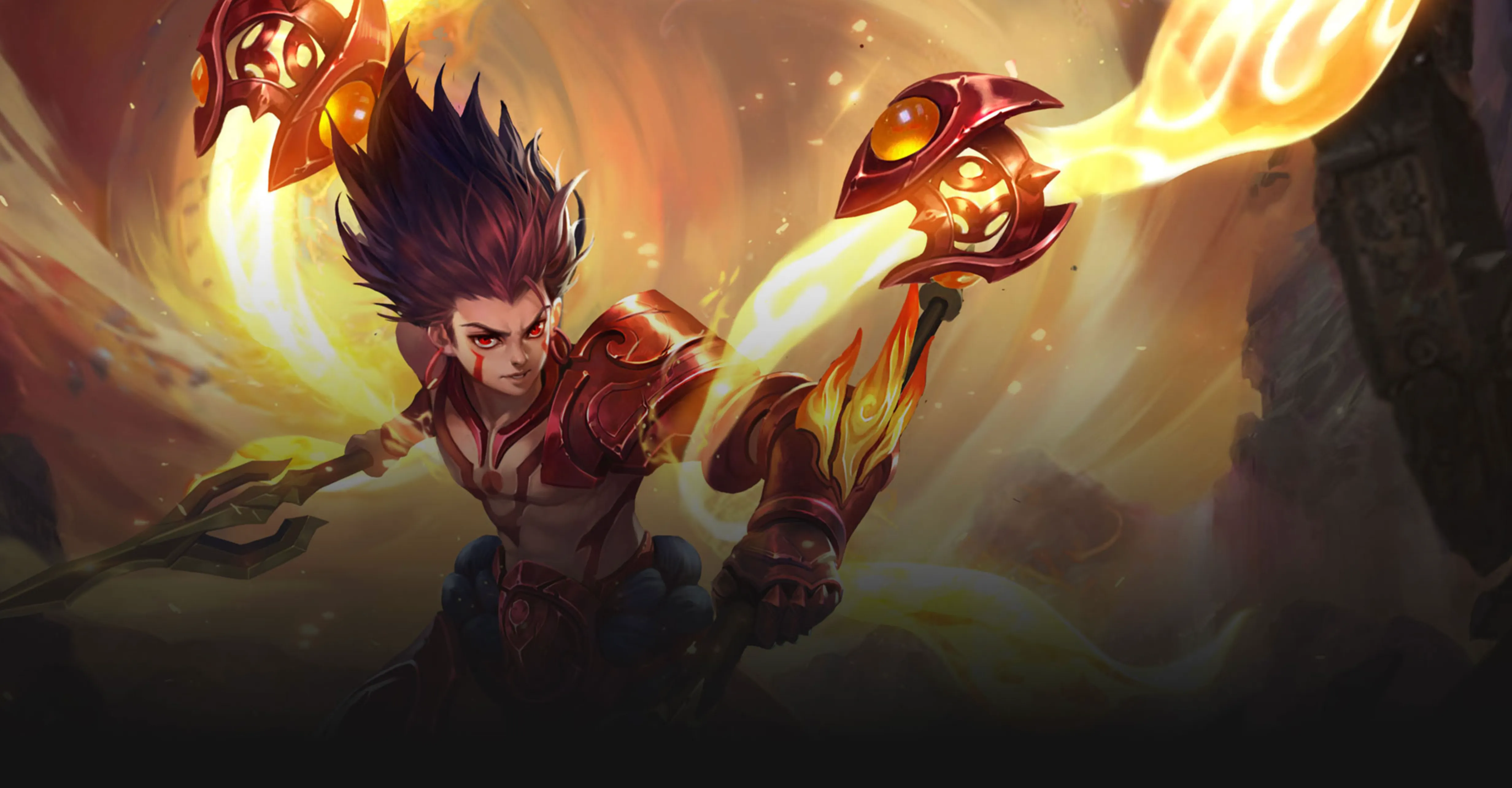 18 Best Warrior Heroes In Honor of Kings | 1v9