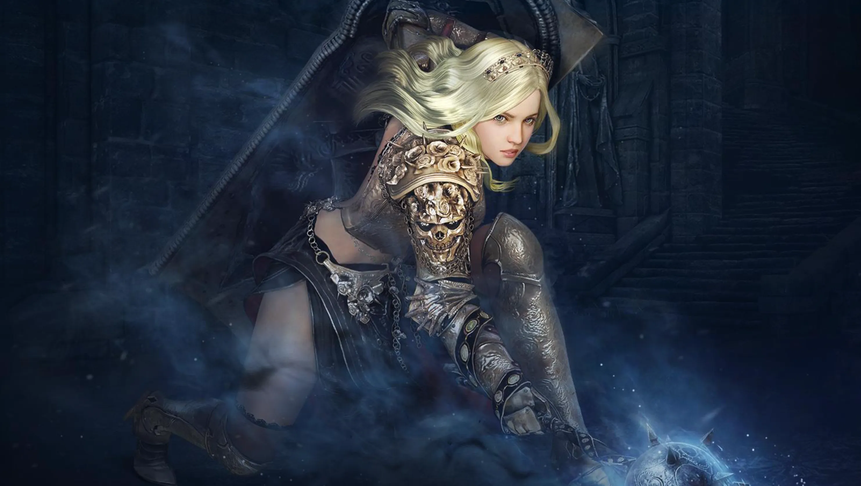 15 Best Classes For PvE In Black Desert Online | 1v9