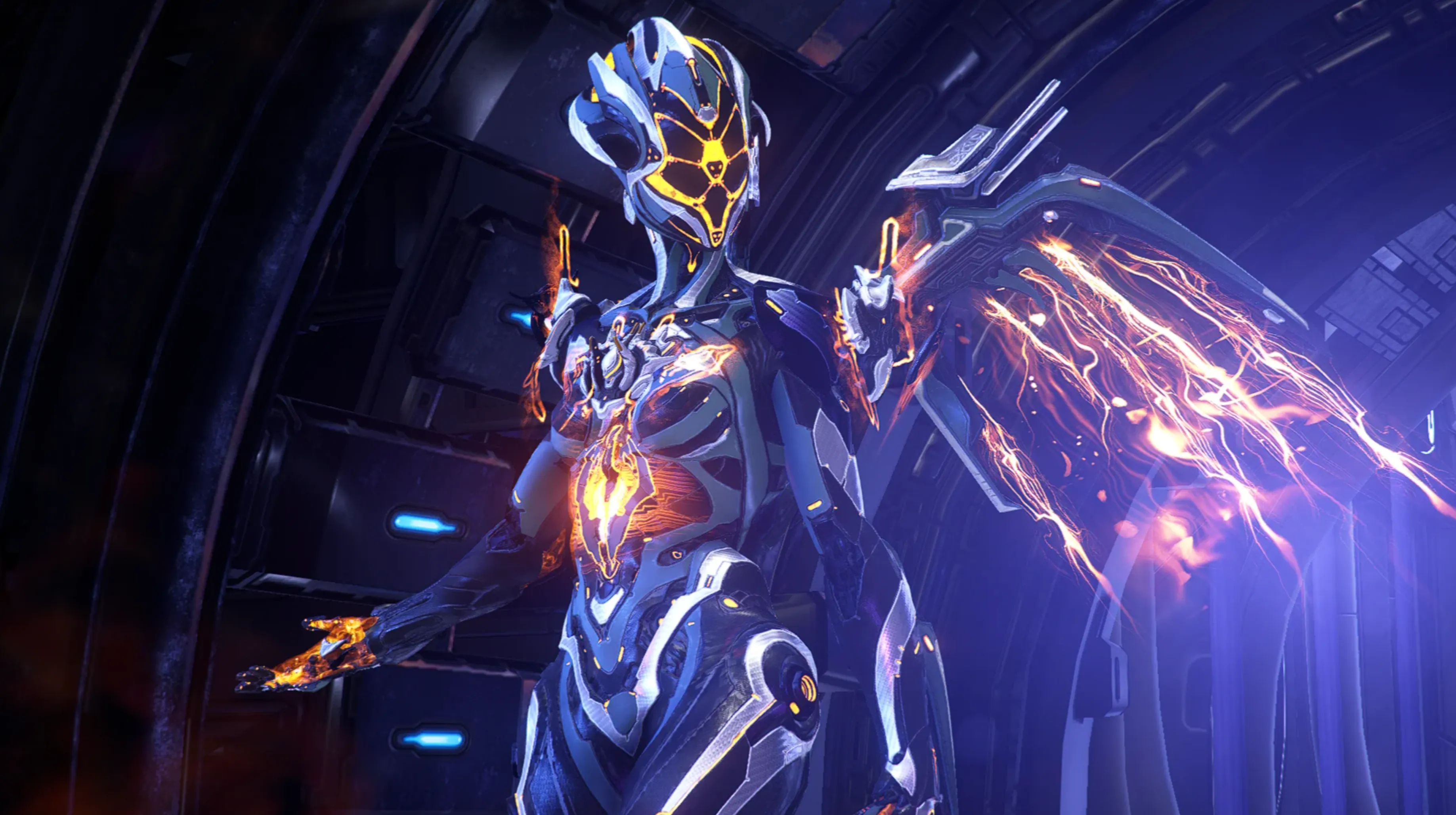 15 Best Mobility Warframes In Warframe, Ranked | 1v9